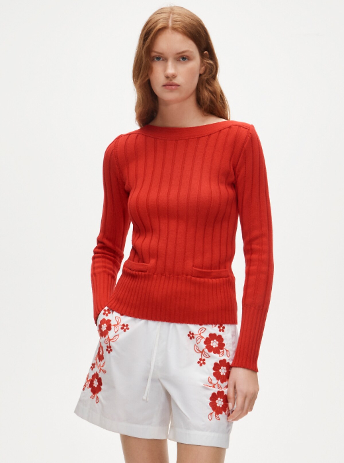Crewneck Sweaters For Women | J.Crew