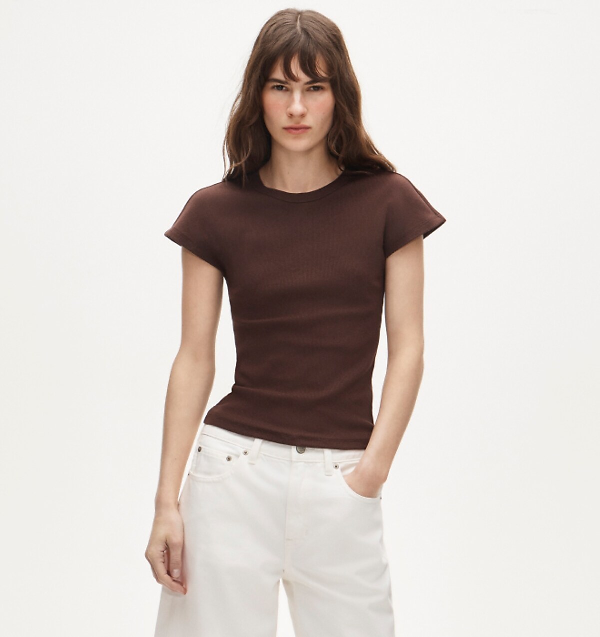 Women's Tees & Tanks | J.Crew
