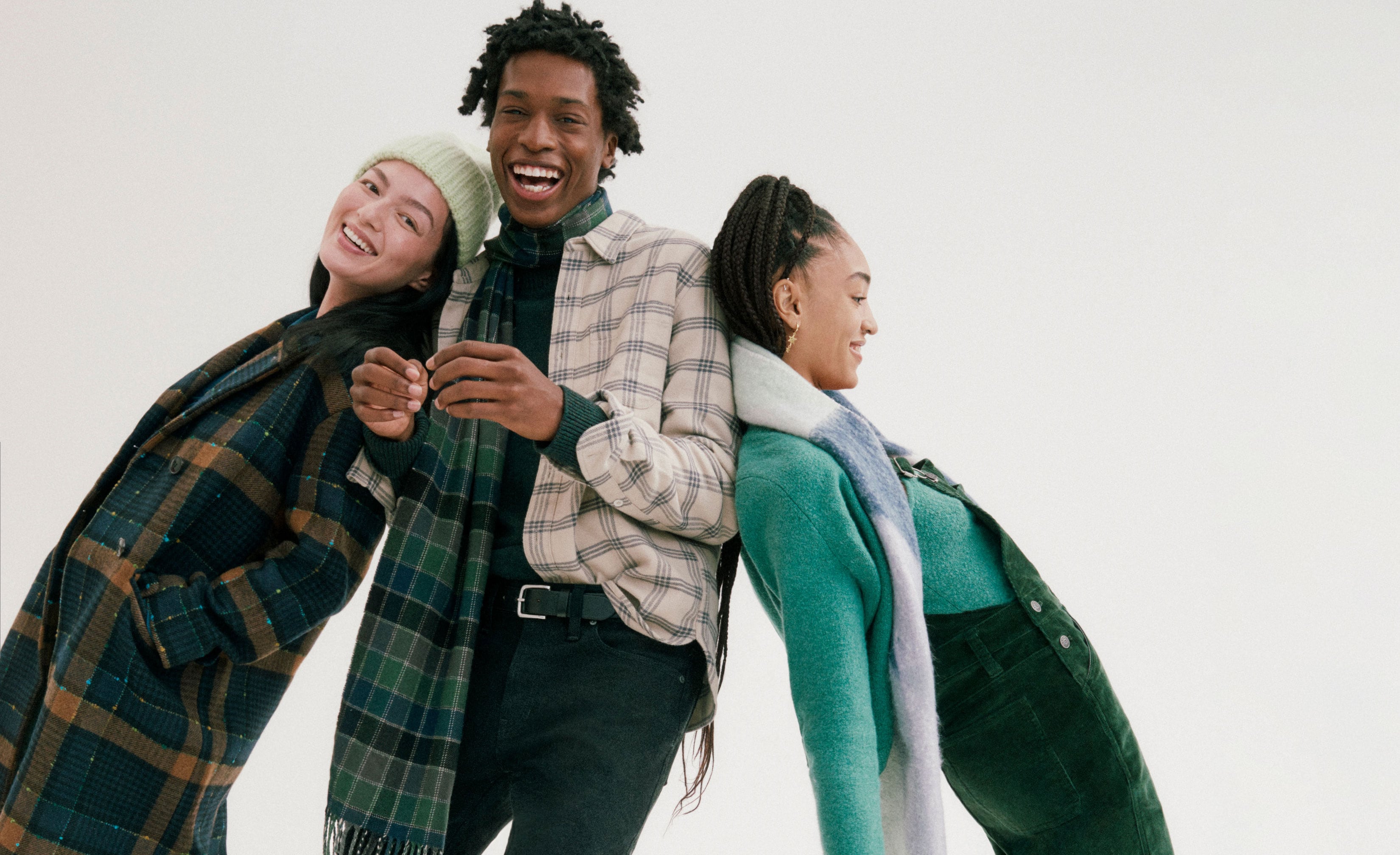 Madewell Careers | J.Crew