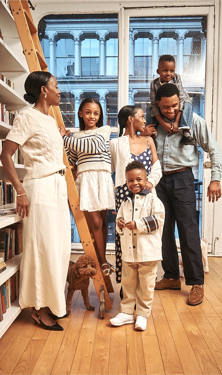 Passport Early Access | J.Crew