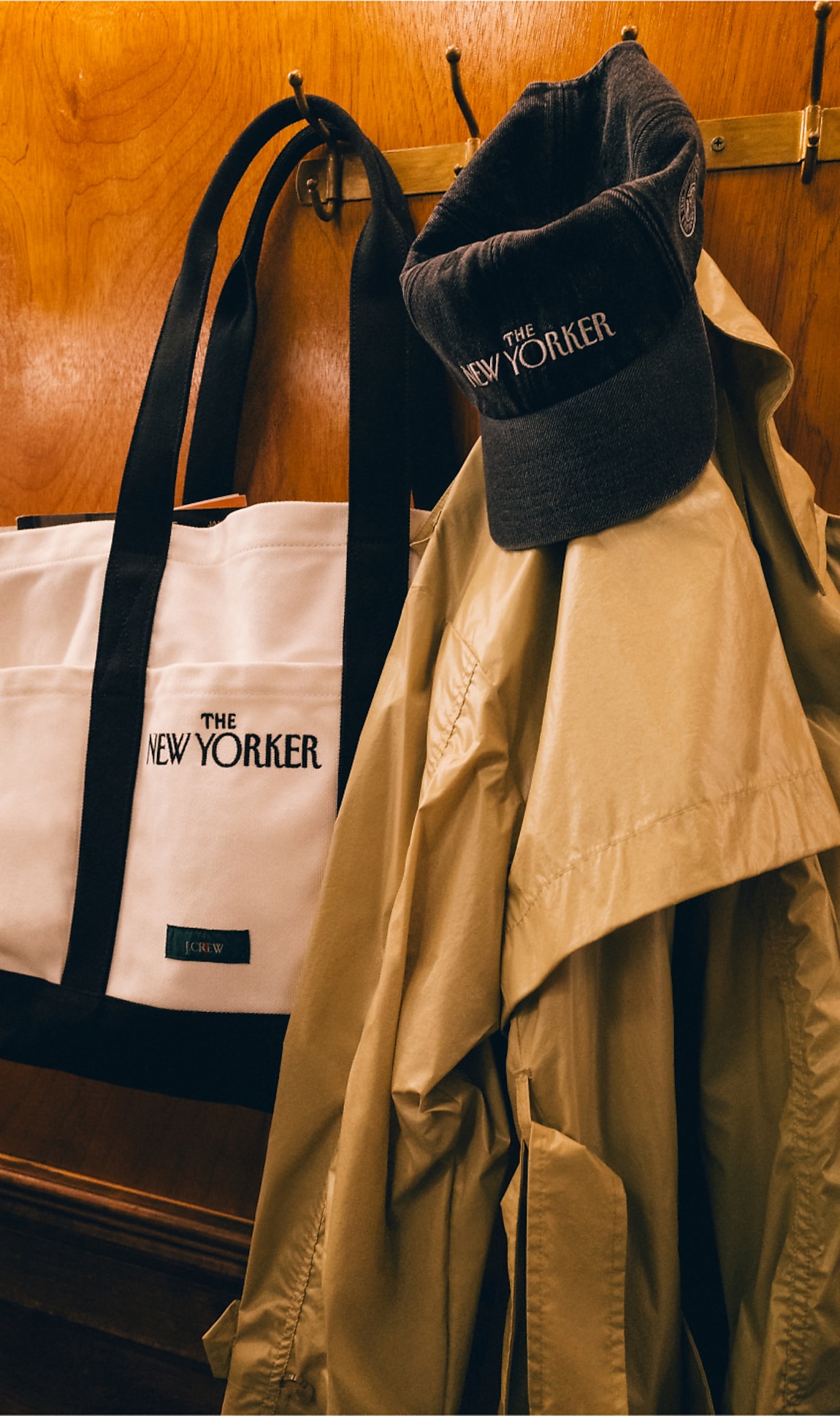 Passport Early Access | J.Crew