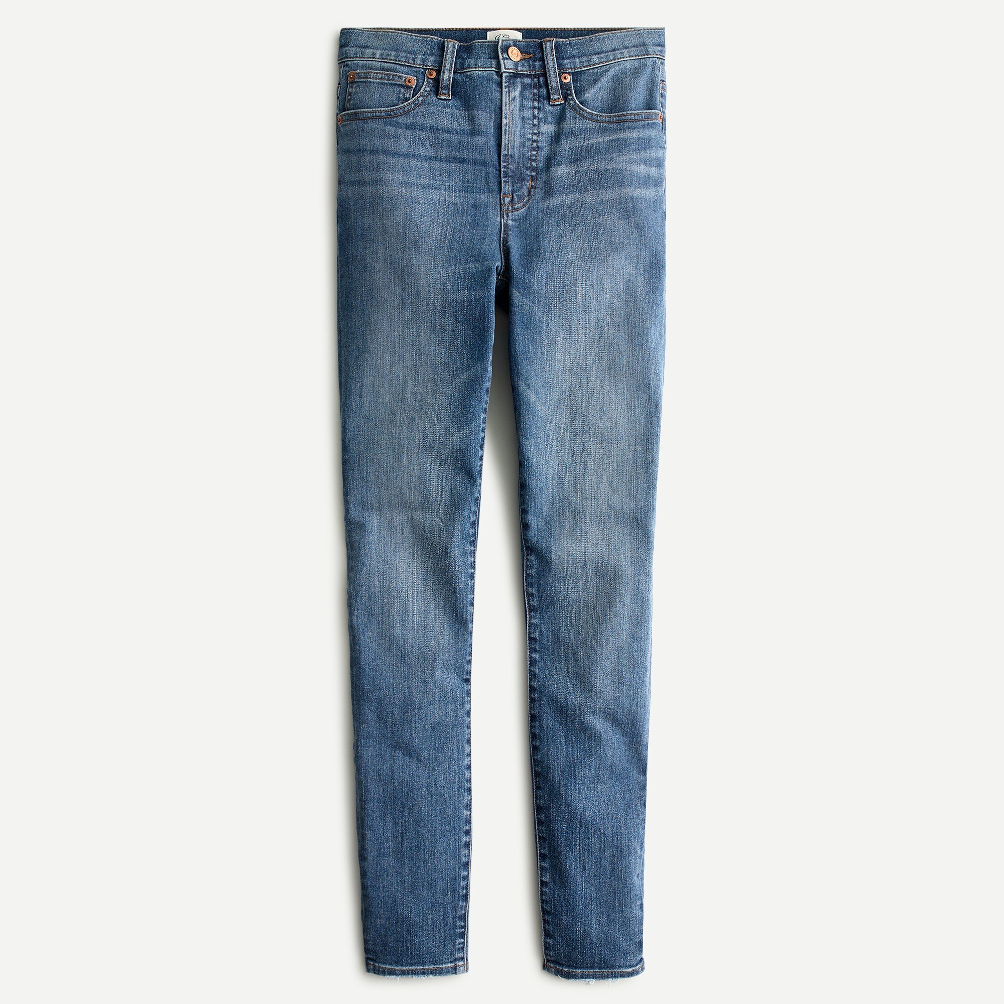 J Crew Toothpick Jeans