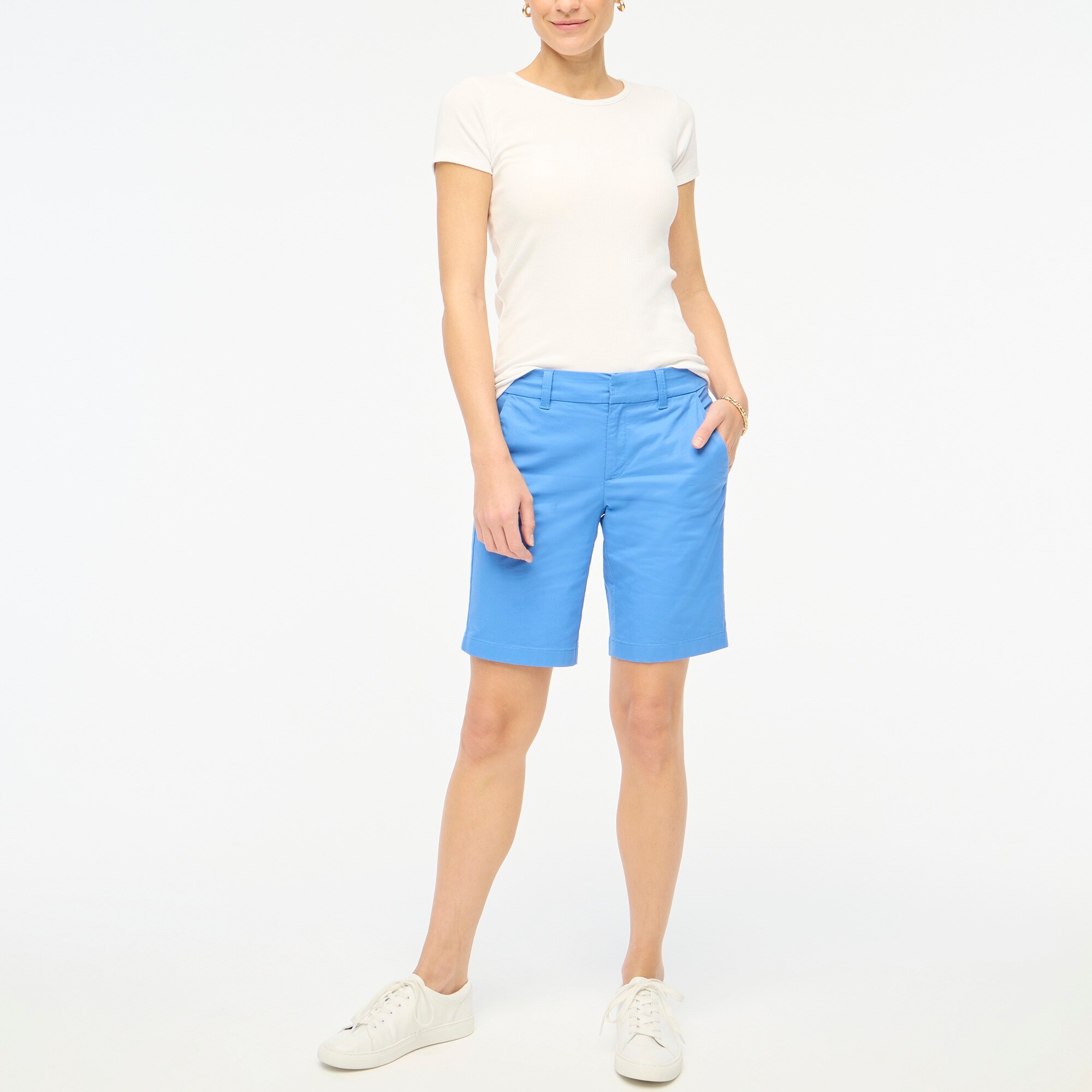 Women's 9" Shorts | J.Crew Factory