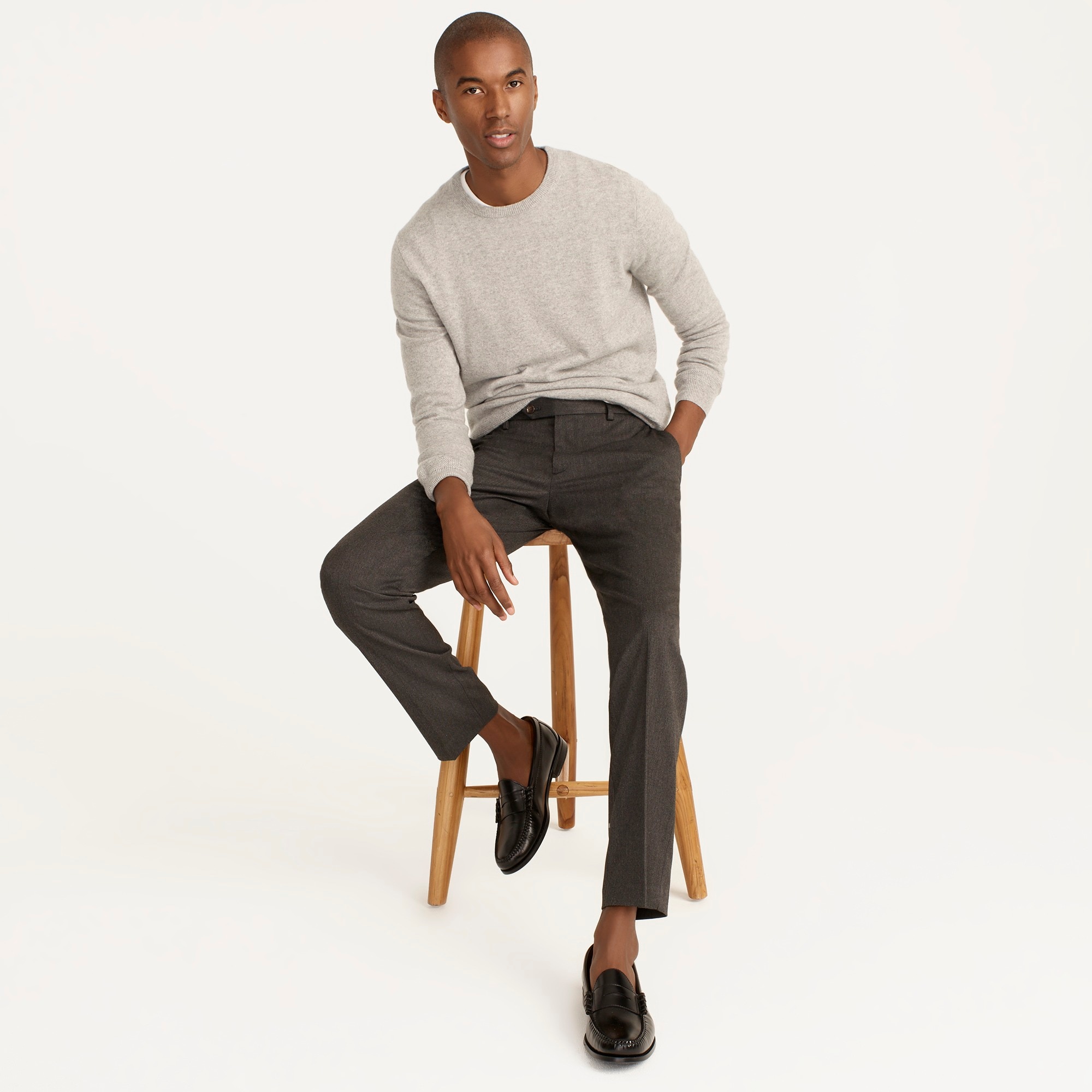 J Crew Bowery Pants