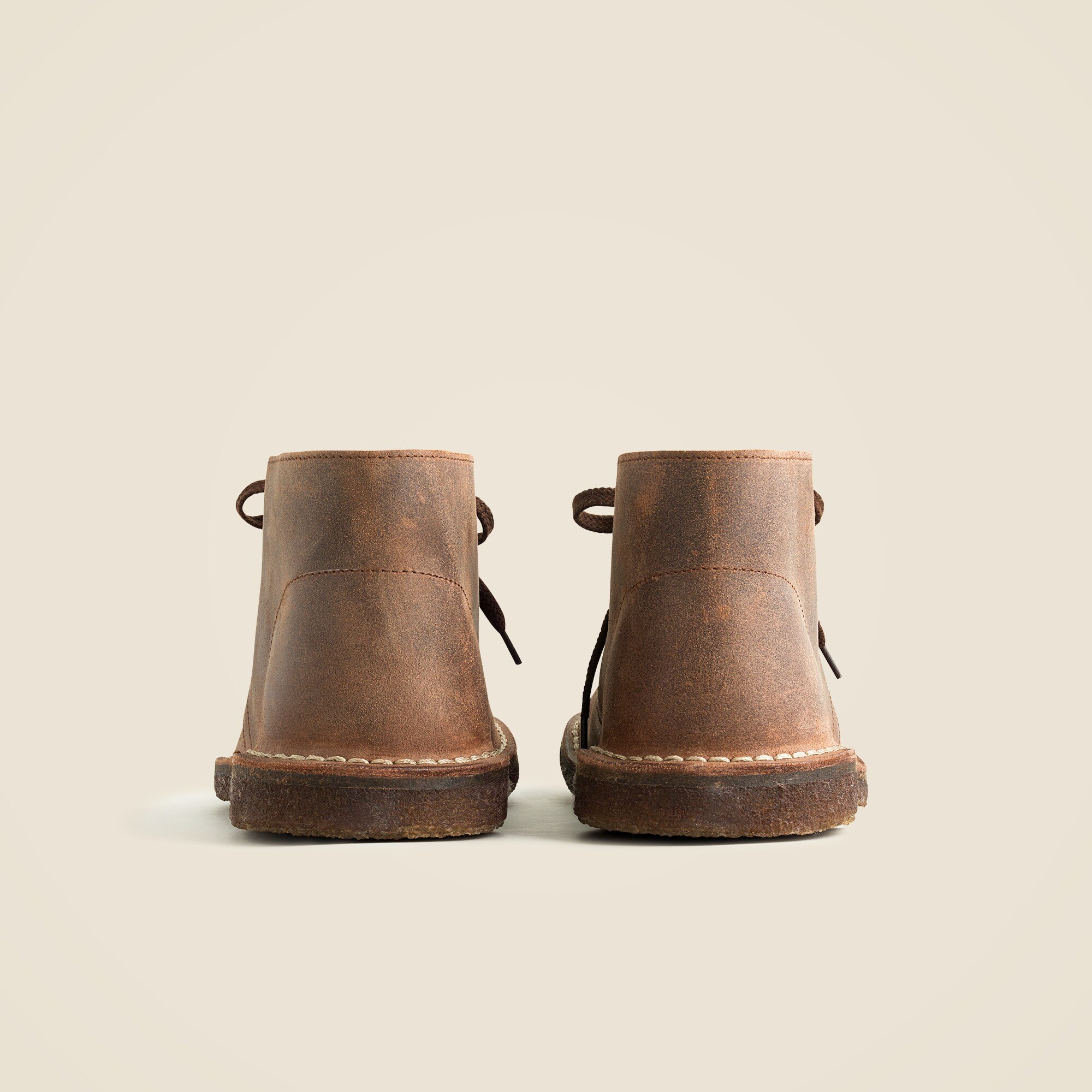 J.Crew: MacAlister Boots In Leather For Men