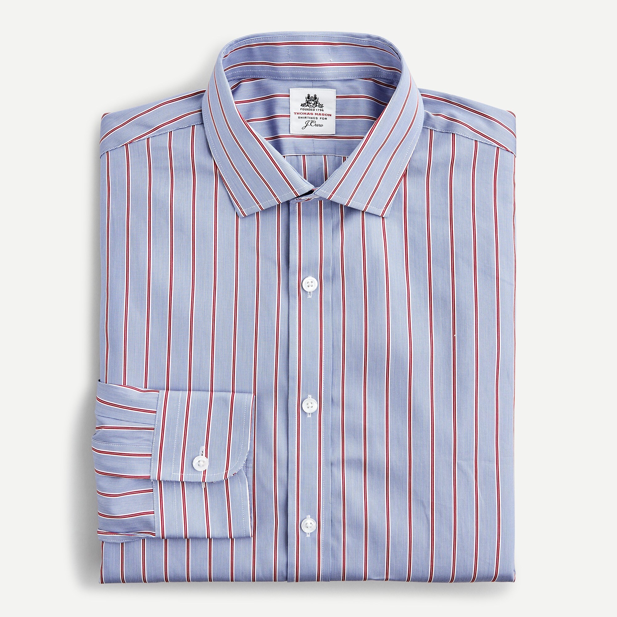 J Crew Dress Shirts