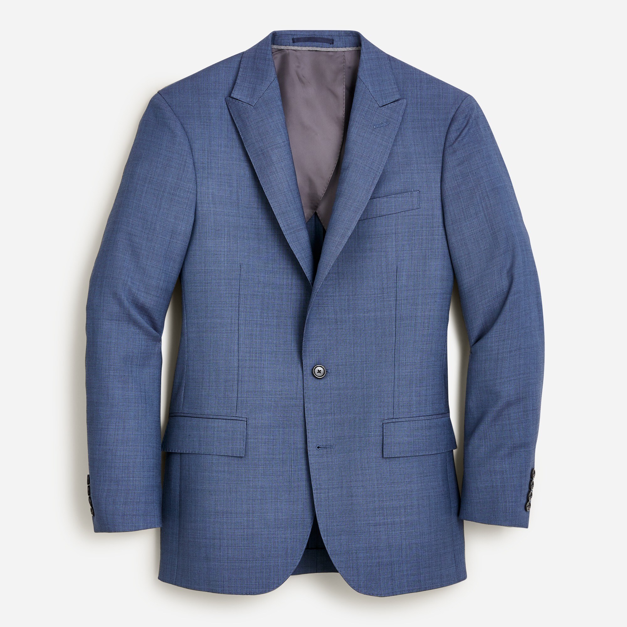 Ludlow Slim-fit Suit Jacket In Italian Stretch Wool For Men | J.Crew