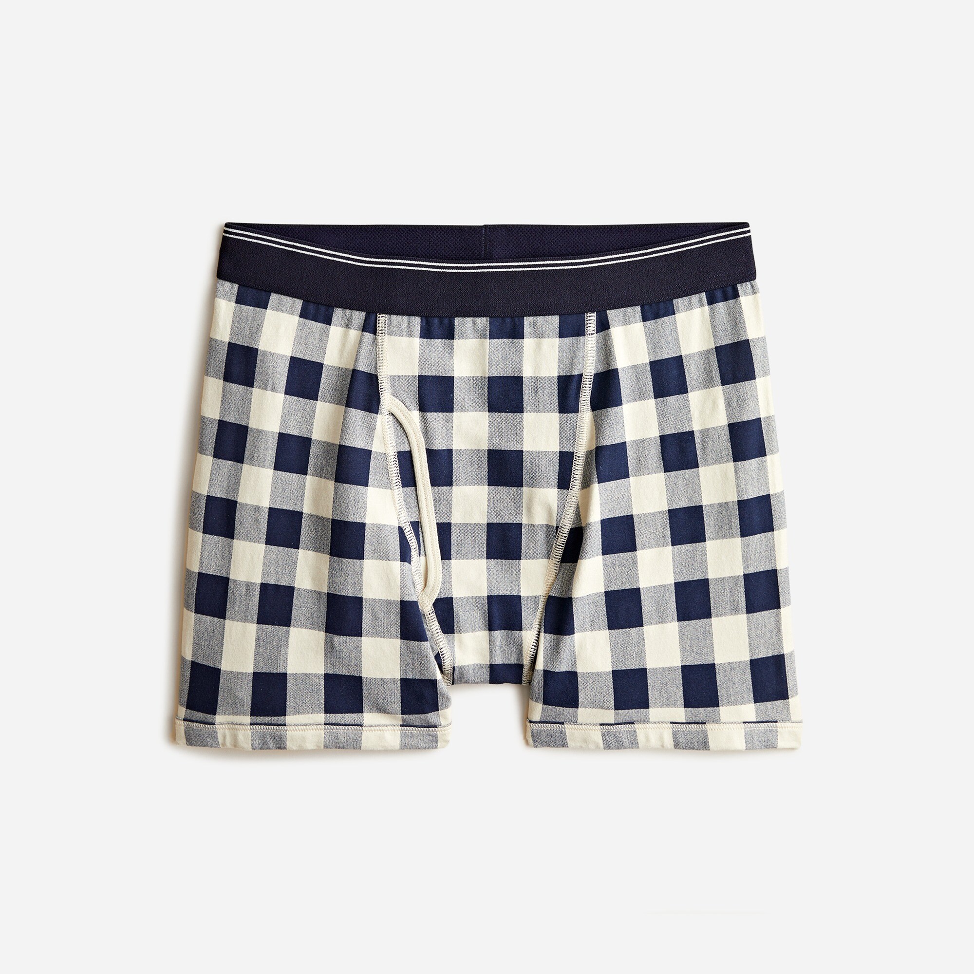 J.Crew: Boxer Briefs In Print For Men