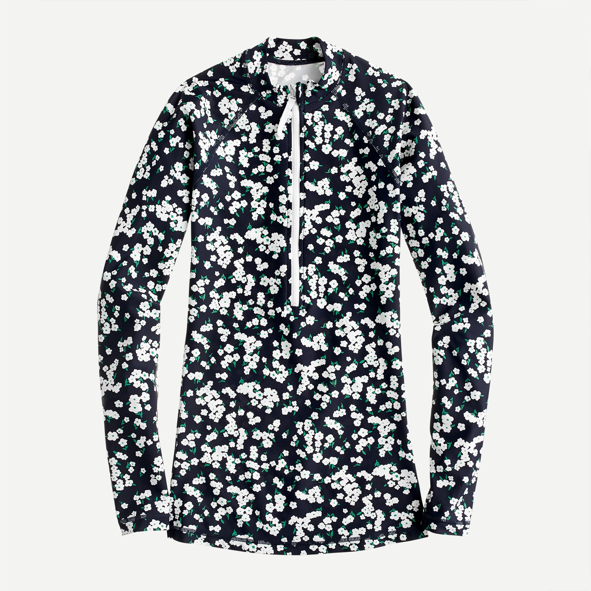 J Crew Rash Guard
