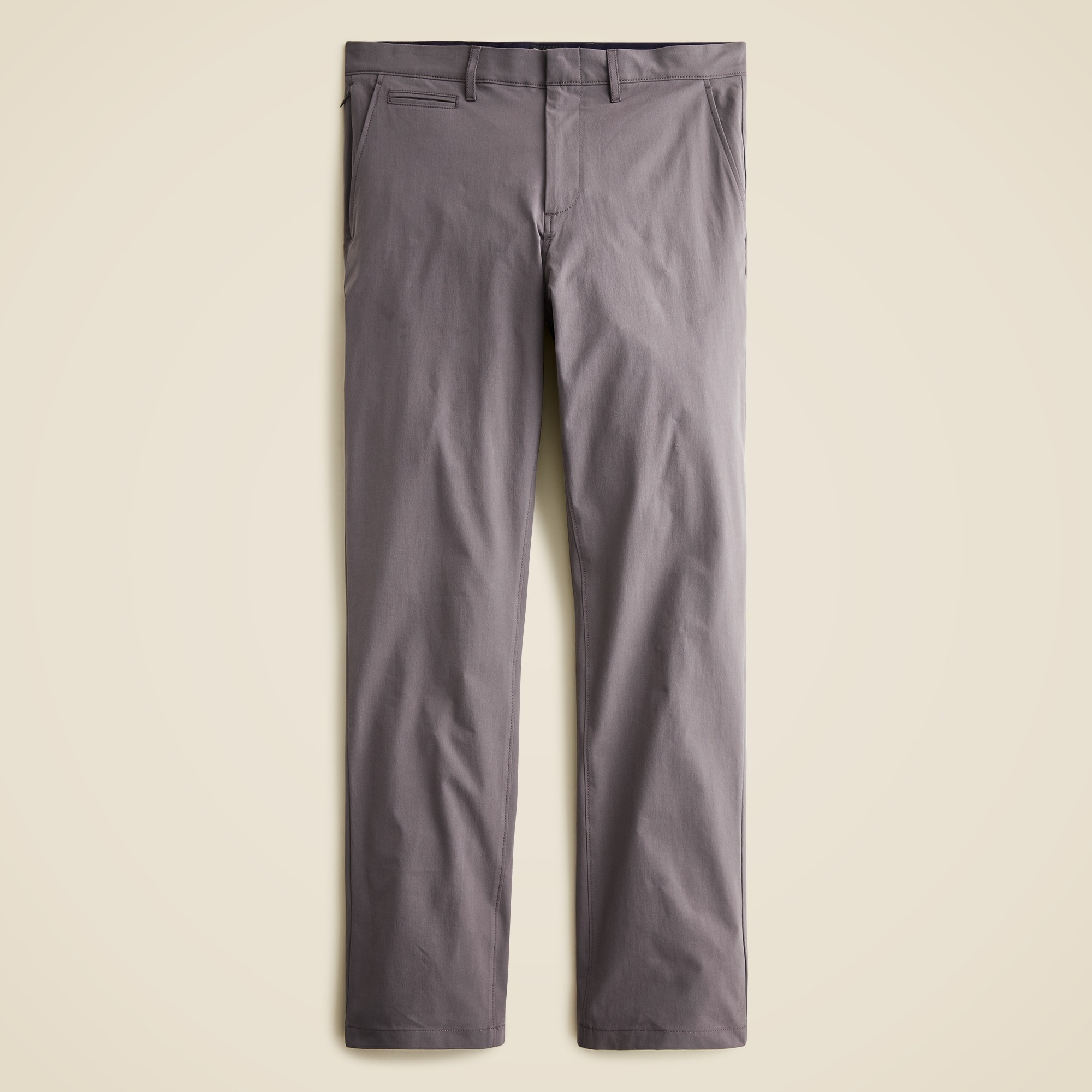 J.Crew: 770™ Straight-fit Tech Pant For Men