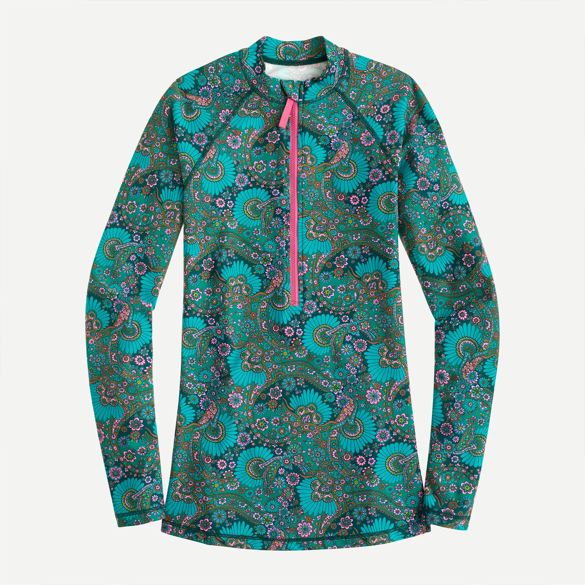 J Crew Rash Guard
