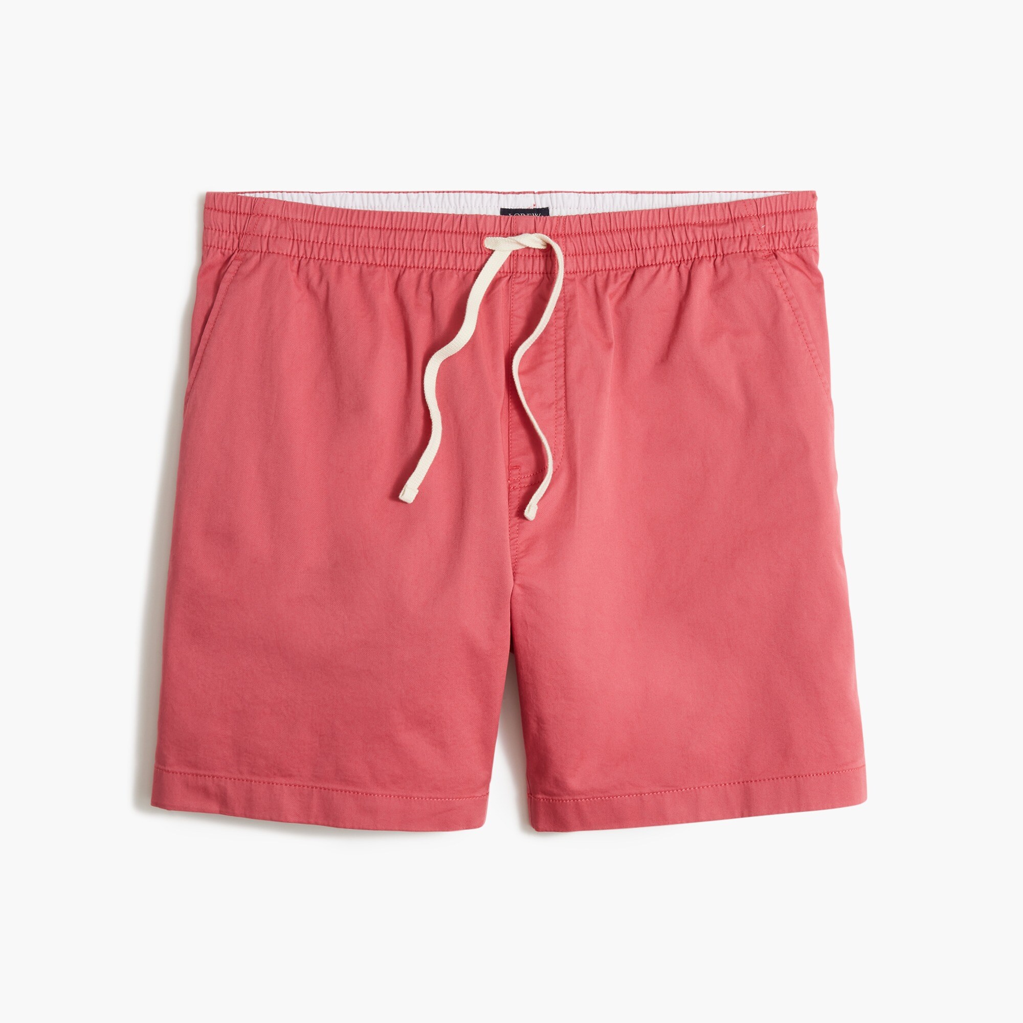 Factory: 6" Lightweight Stretch Dock Short For Men