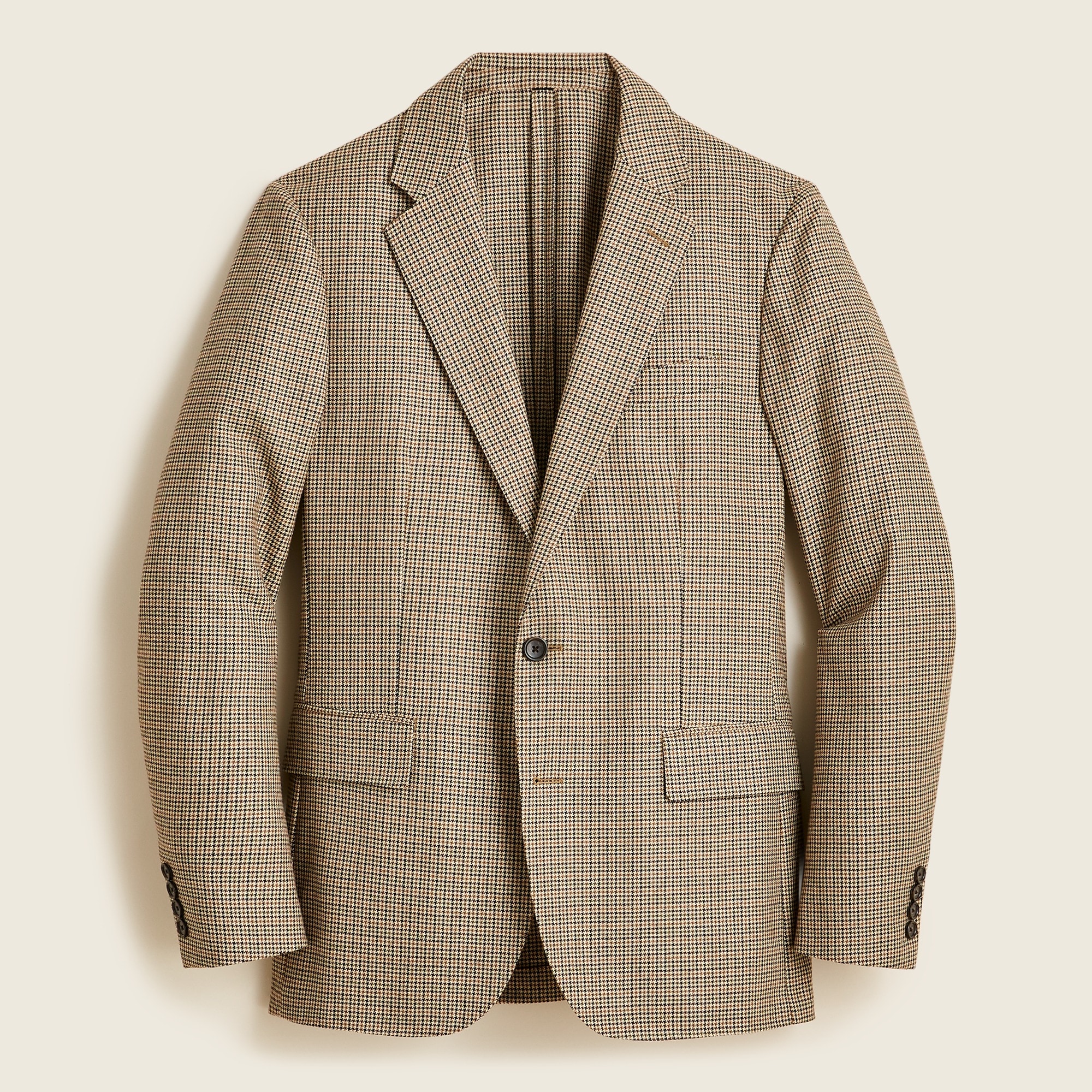 Ludlow Slim-fit Suit Jacket In English Wool-cotton For Men | J.Crew