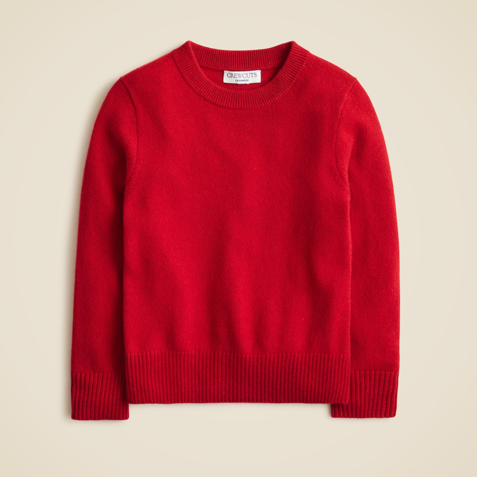 Girls Cashmere | Girls Cashmere Sweaters | J.Crew