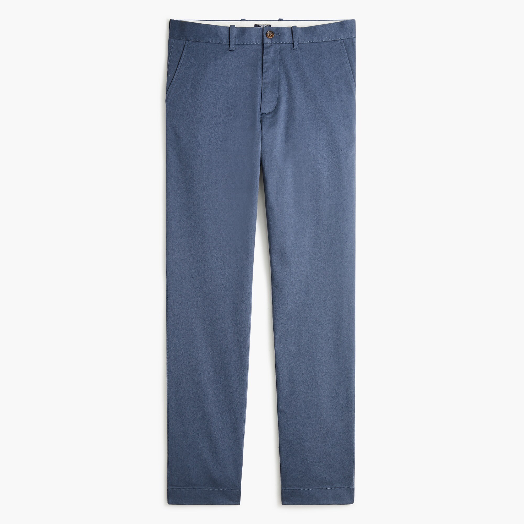 Factory: Athletic Slim-fit Chino Pant For Men