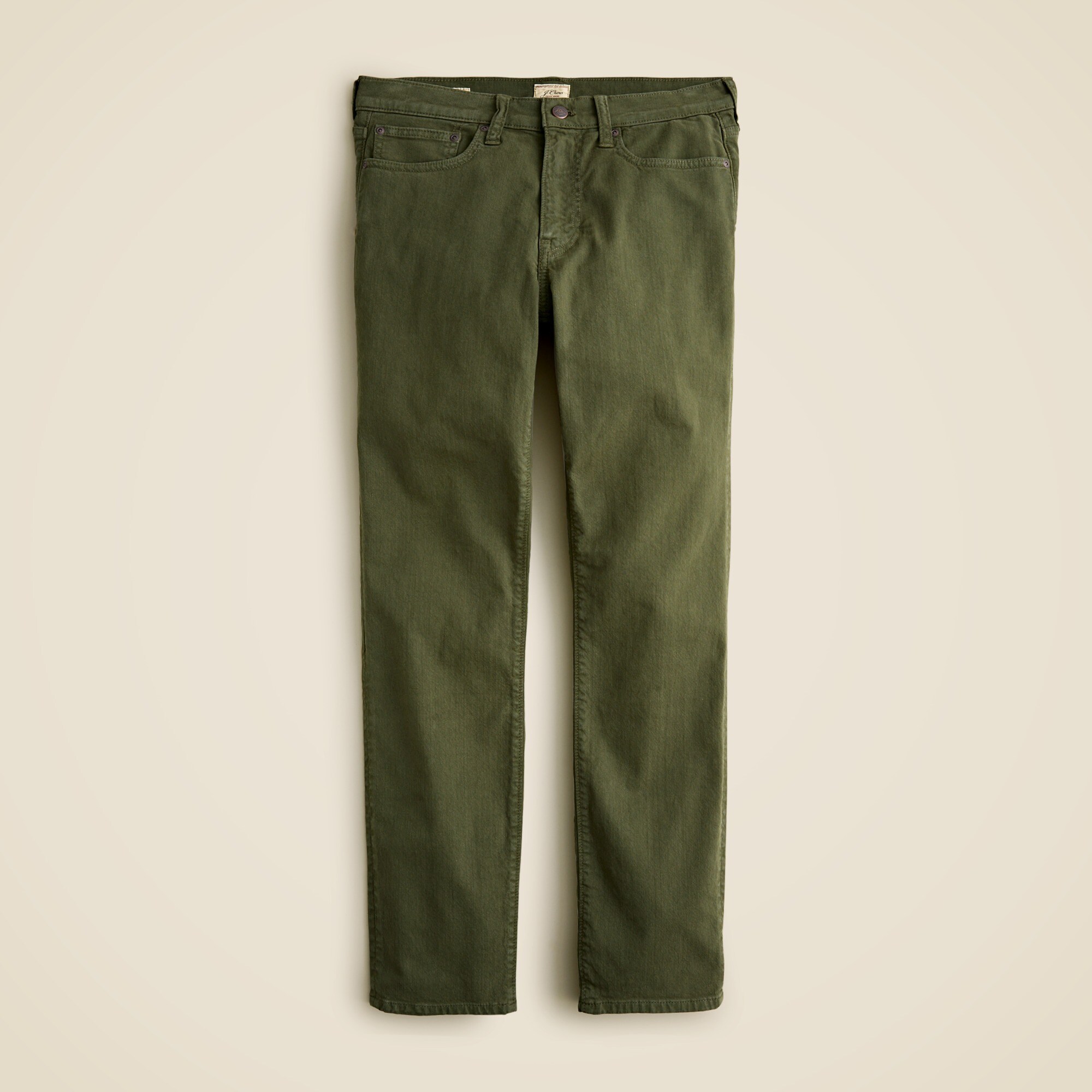 Men's Pants New Arrivals | J.Crew