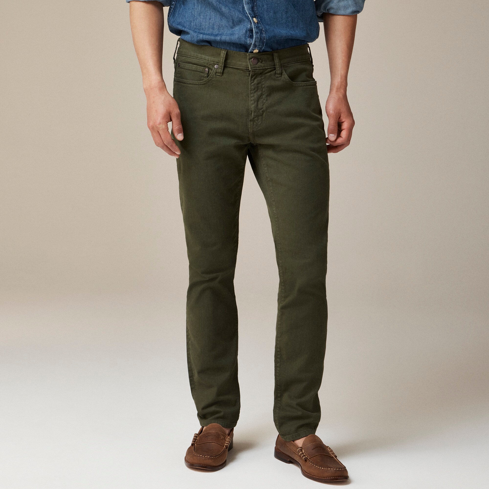 Men's Pants New Arrivals | J.Crew