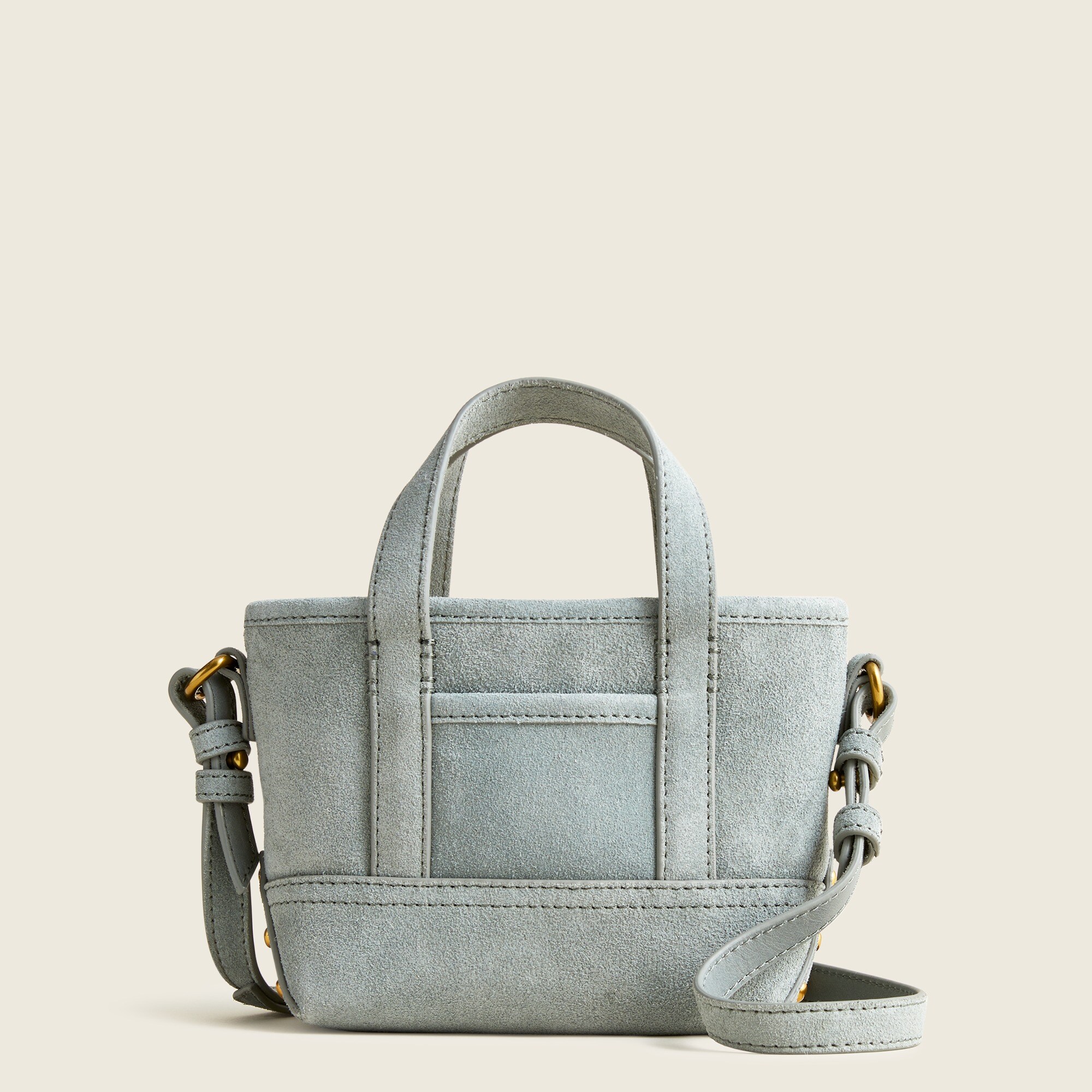 J Crew Mini Montauk Tote