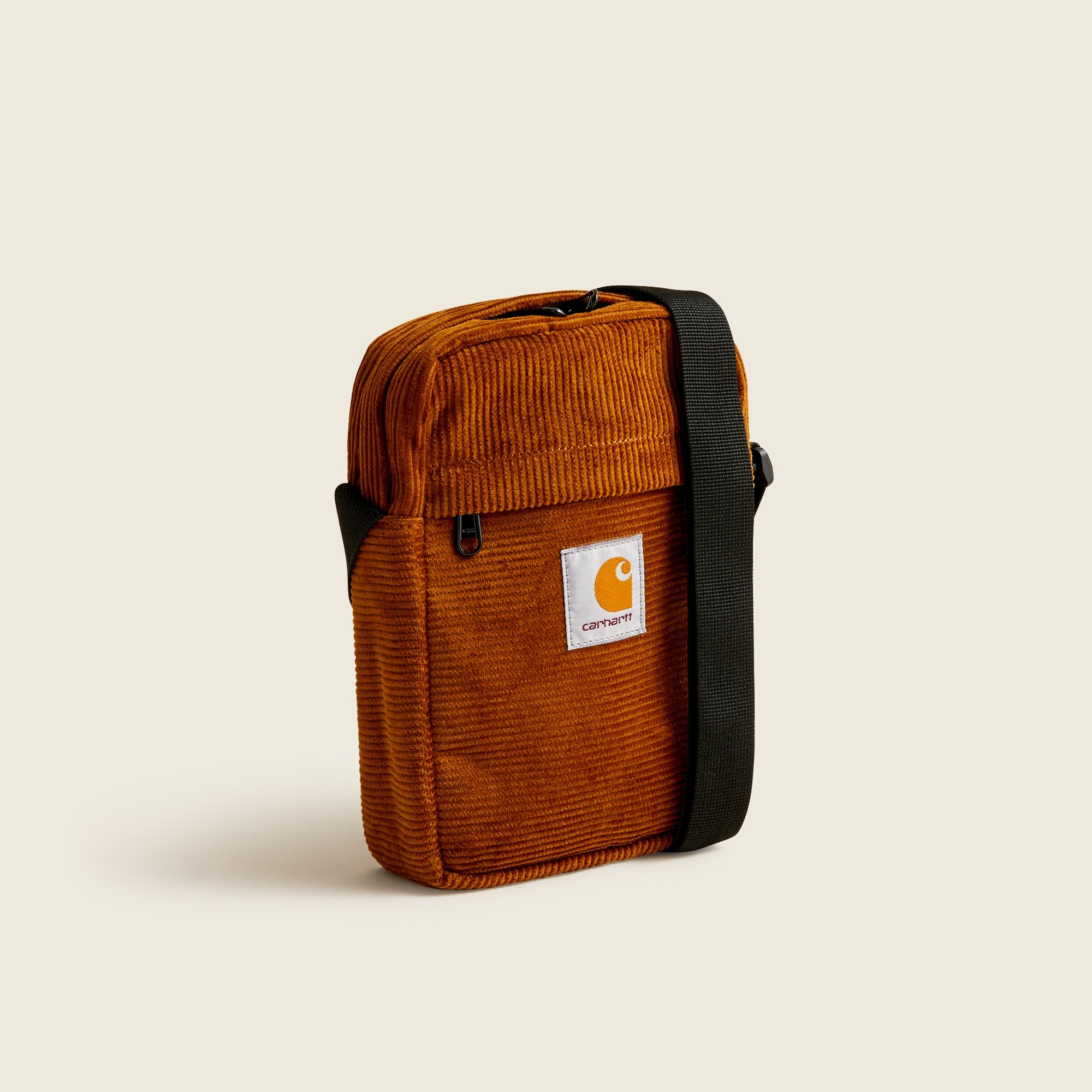 J.Crew: Carhartt ® Work In Progress Flint Shoulder Pouch For Men