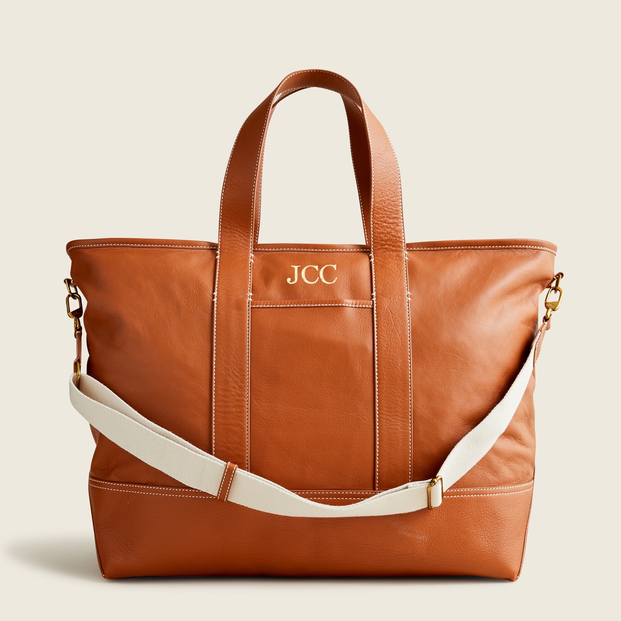 J Crew Montauk Tote