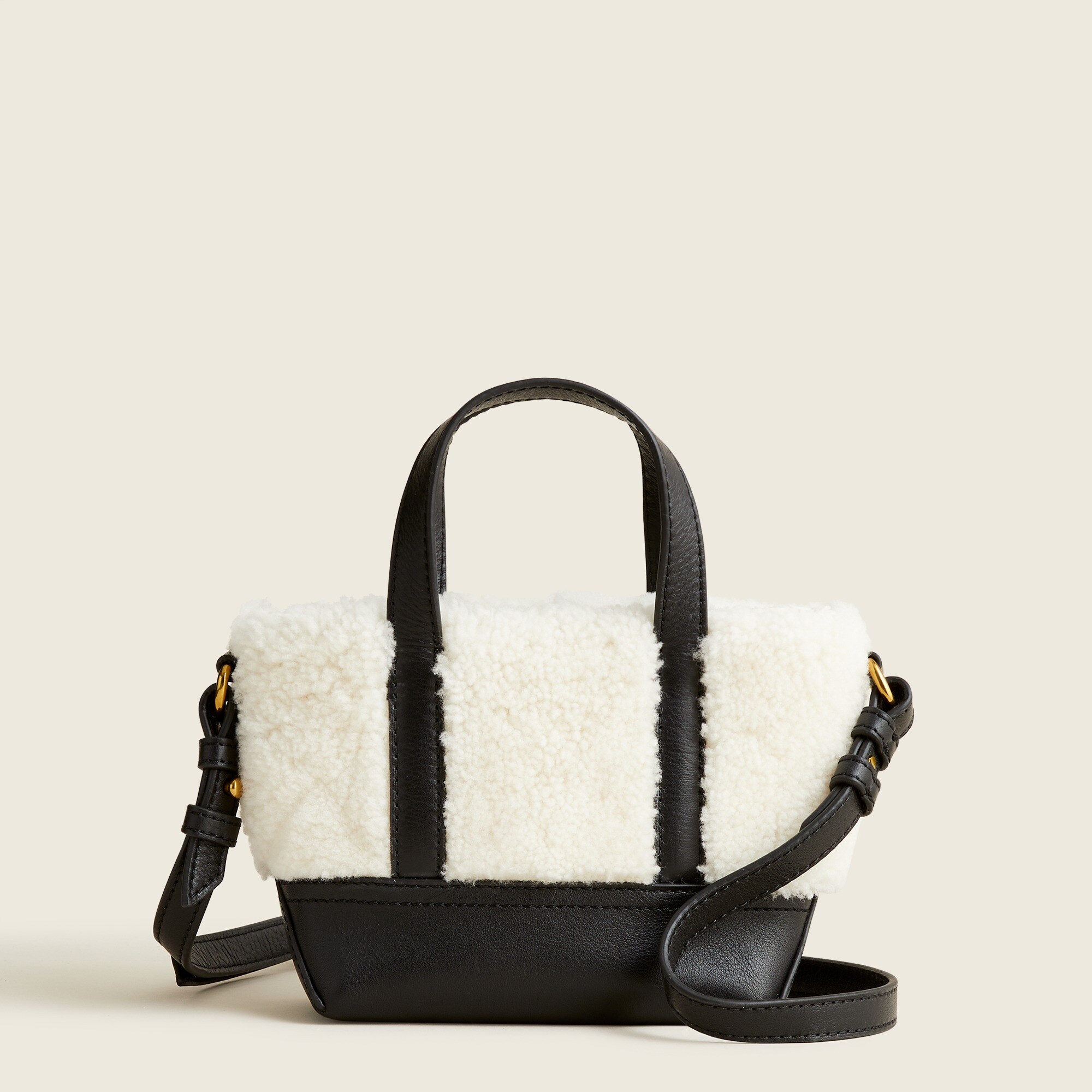 J Crew Mini Montauk Tote
