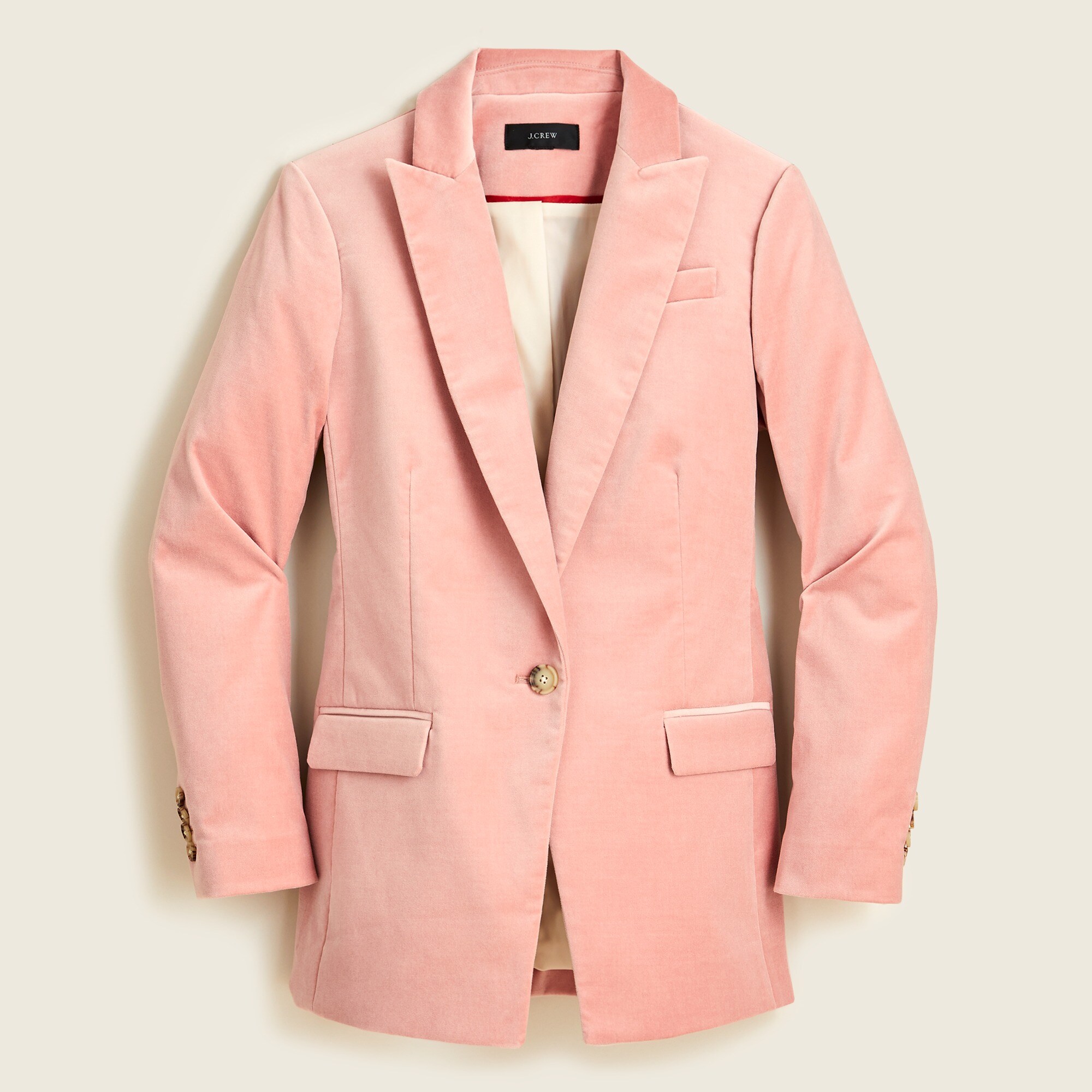 J Crew Willa Blazer