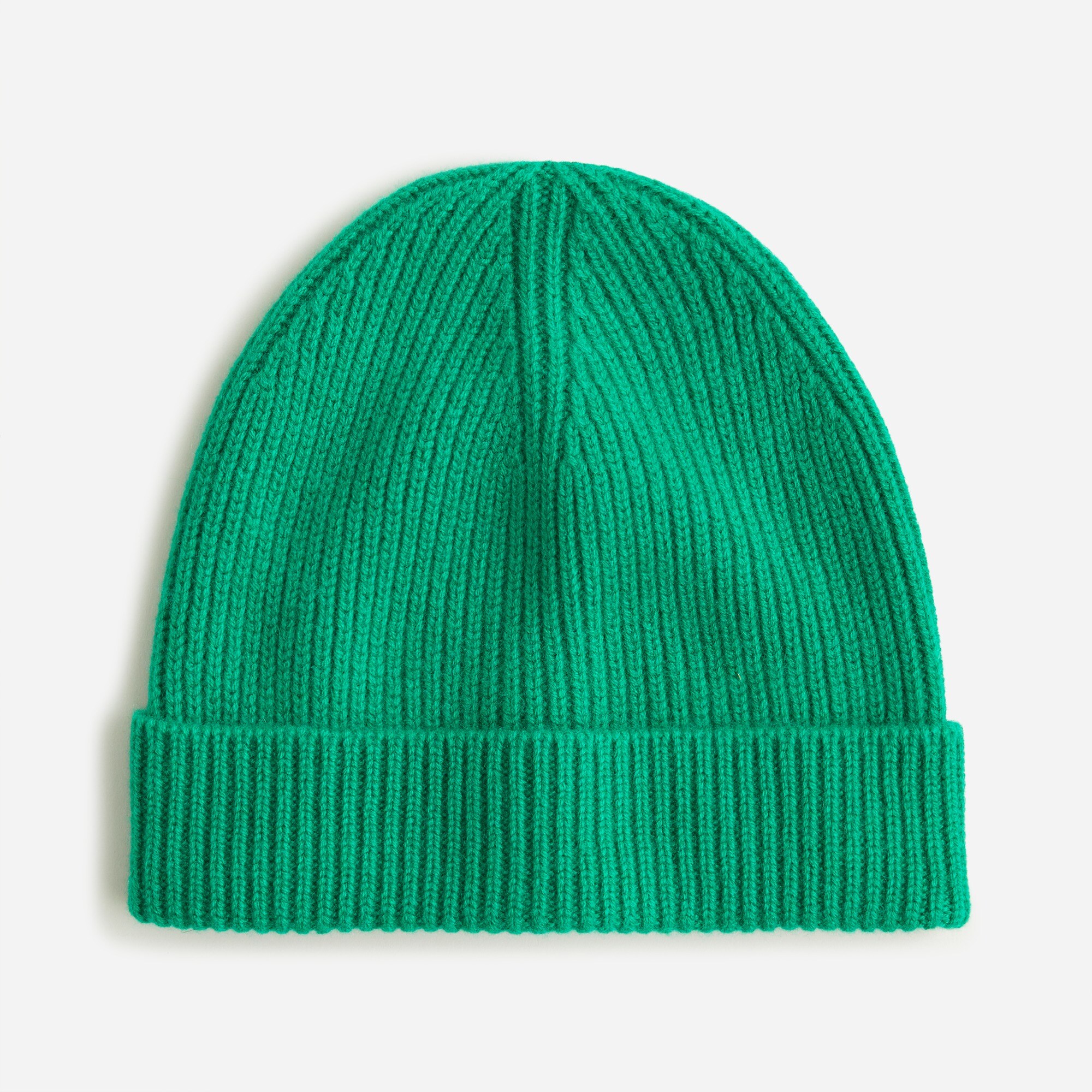 J.Crew: Cashmere Beanie For Men