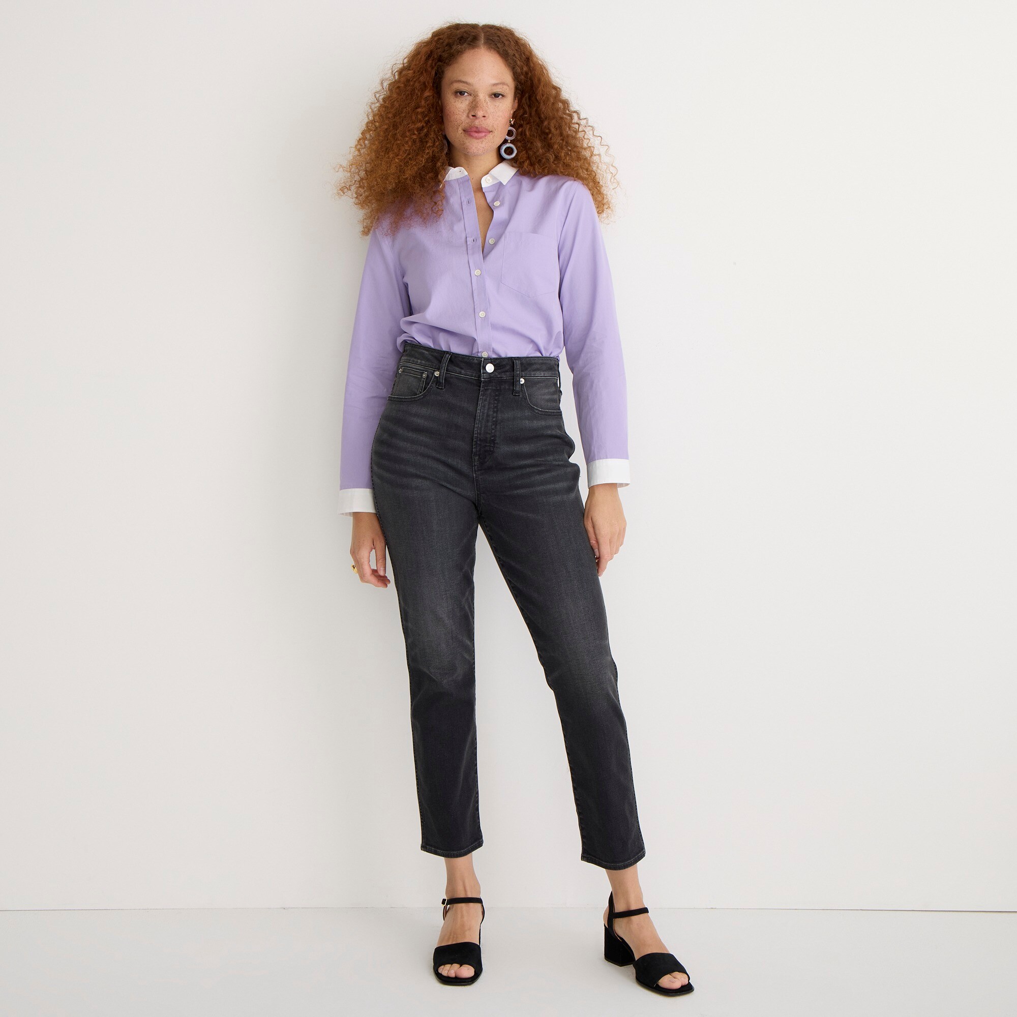 Women's Curvy | J.Crew