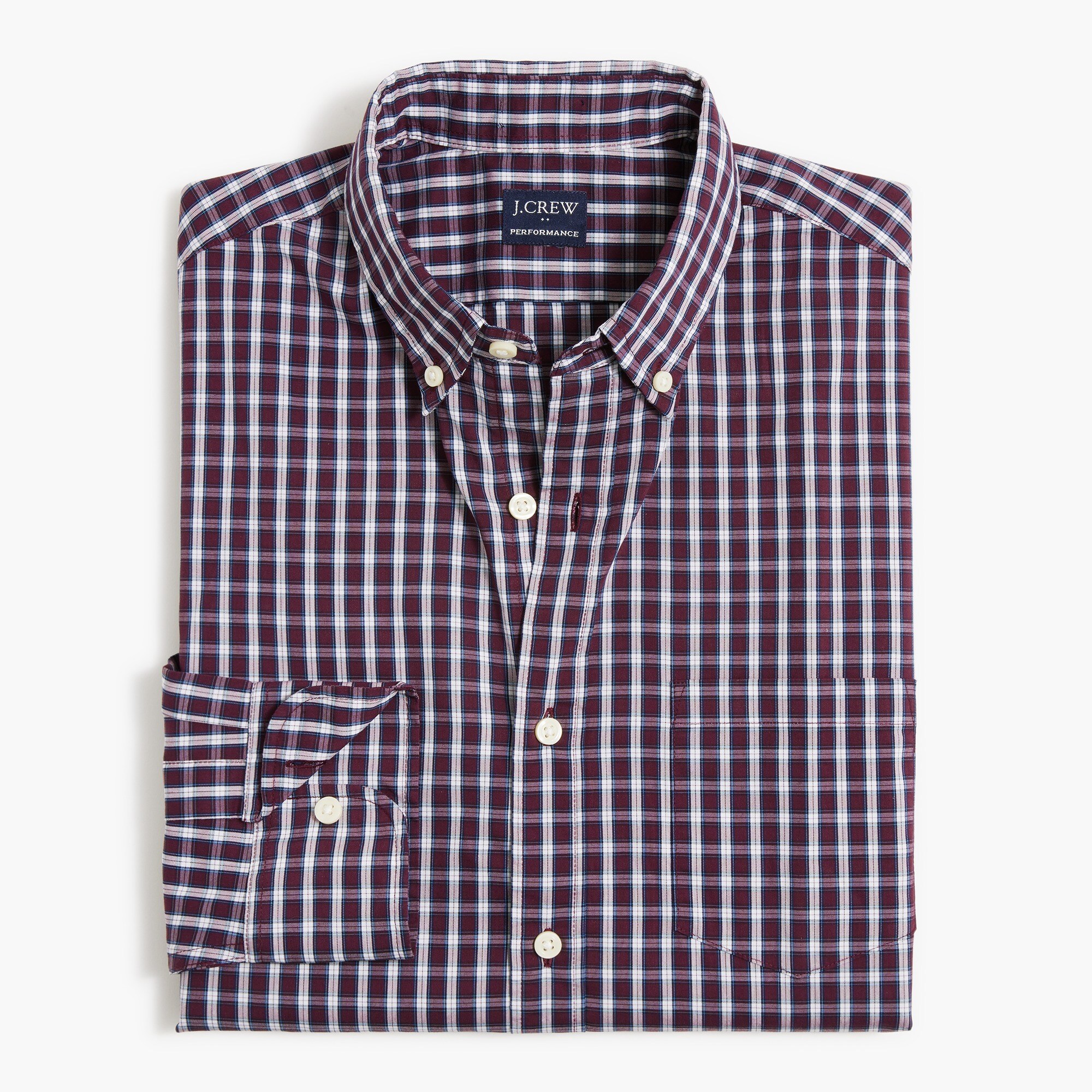Factory: Flex Performance Casual Shirt For Men