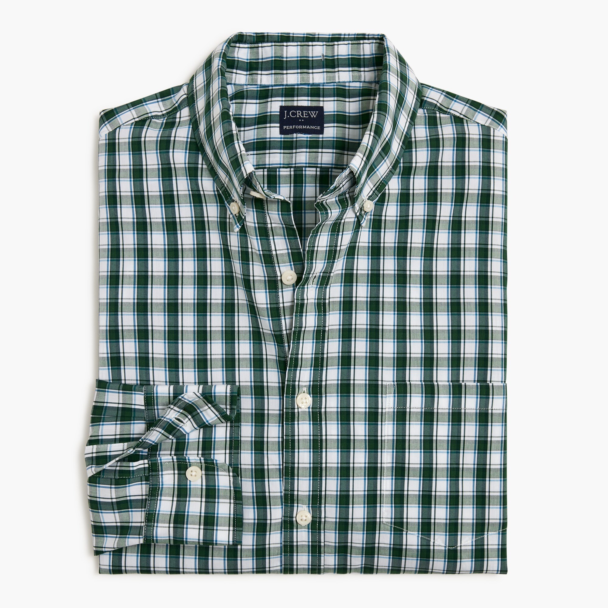 Factory: Flex Performance Casual Shirt For Men