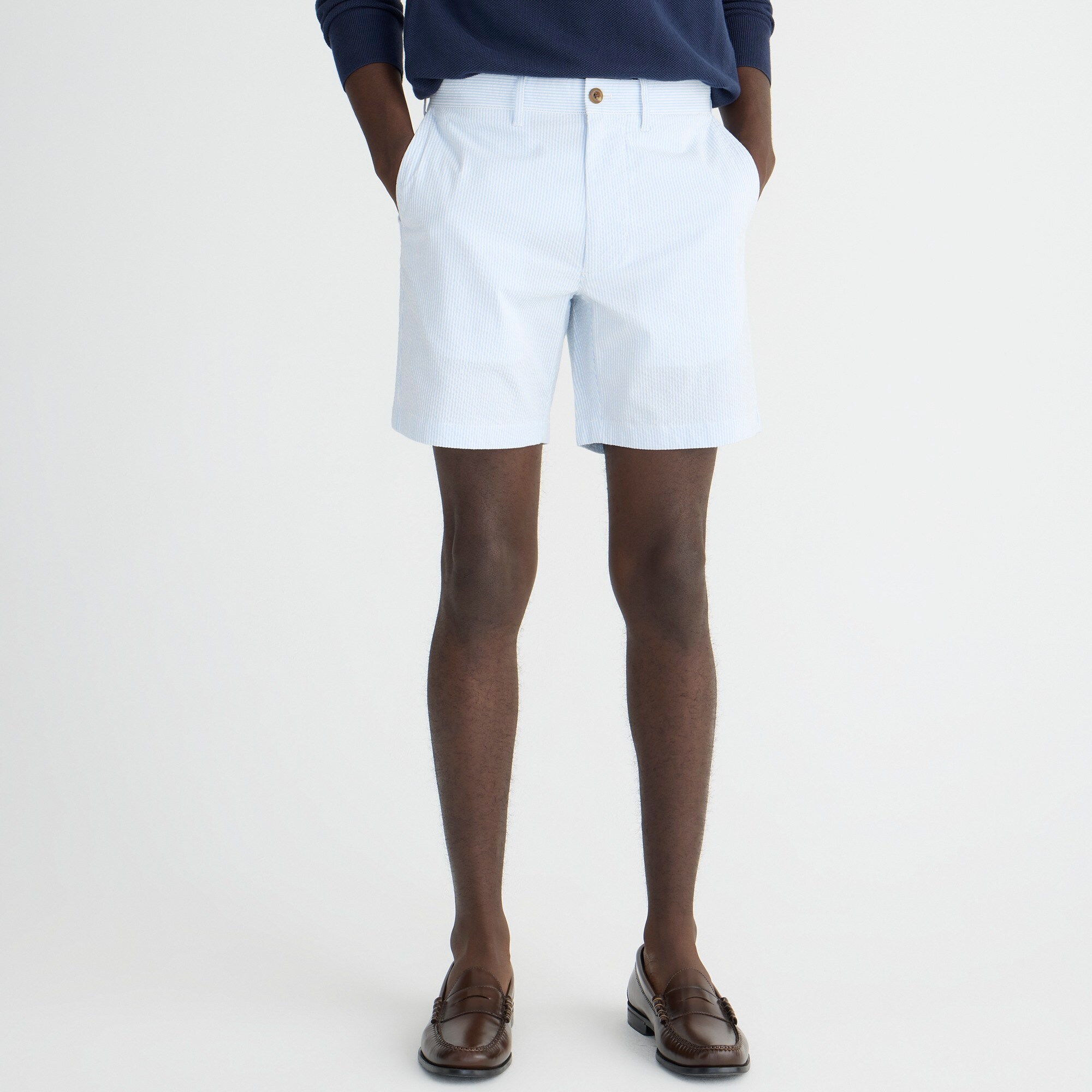 J crew mens shorts store