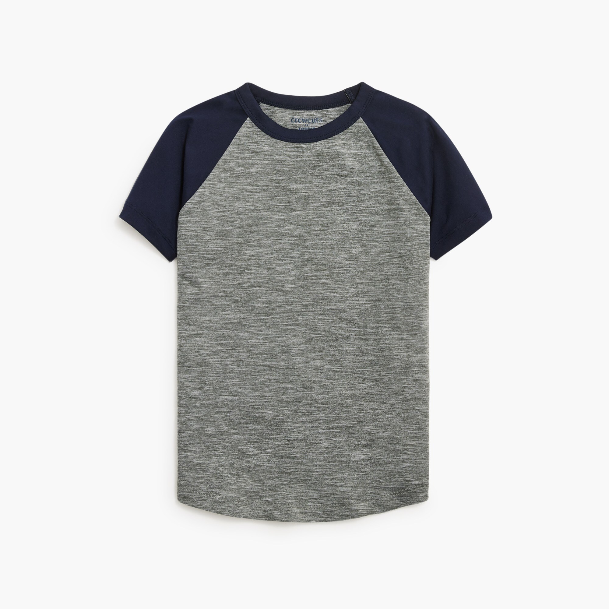 Factory: Boys' Performance Tee For Boys