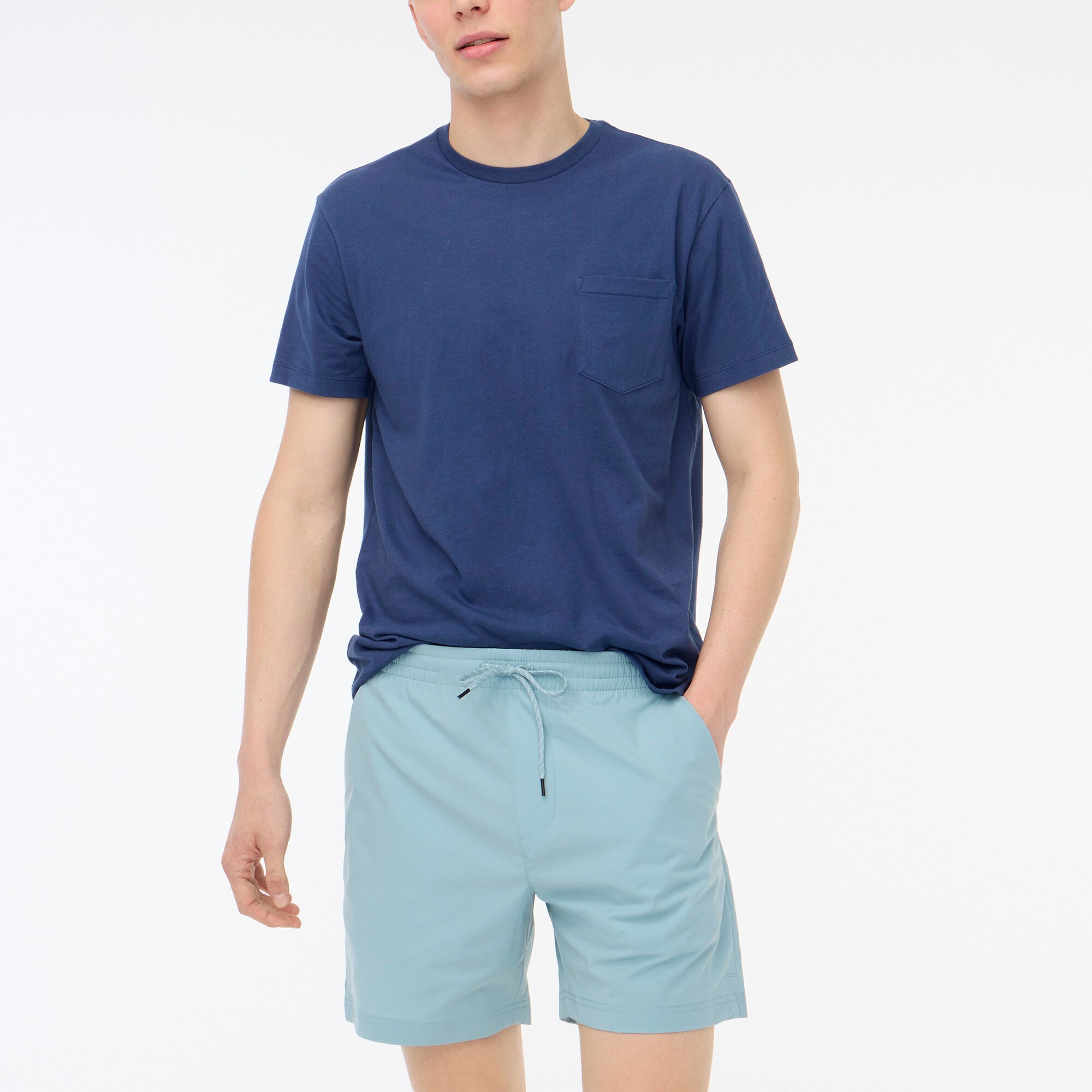 Factory: 6" Tech Dock Short For Men
