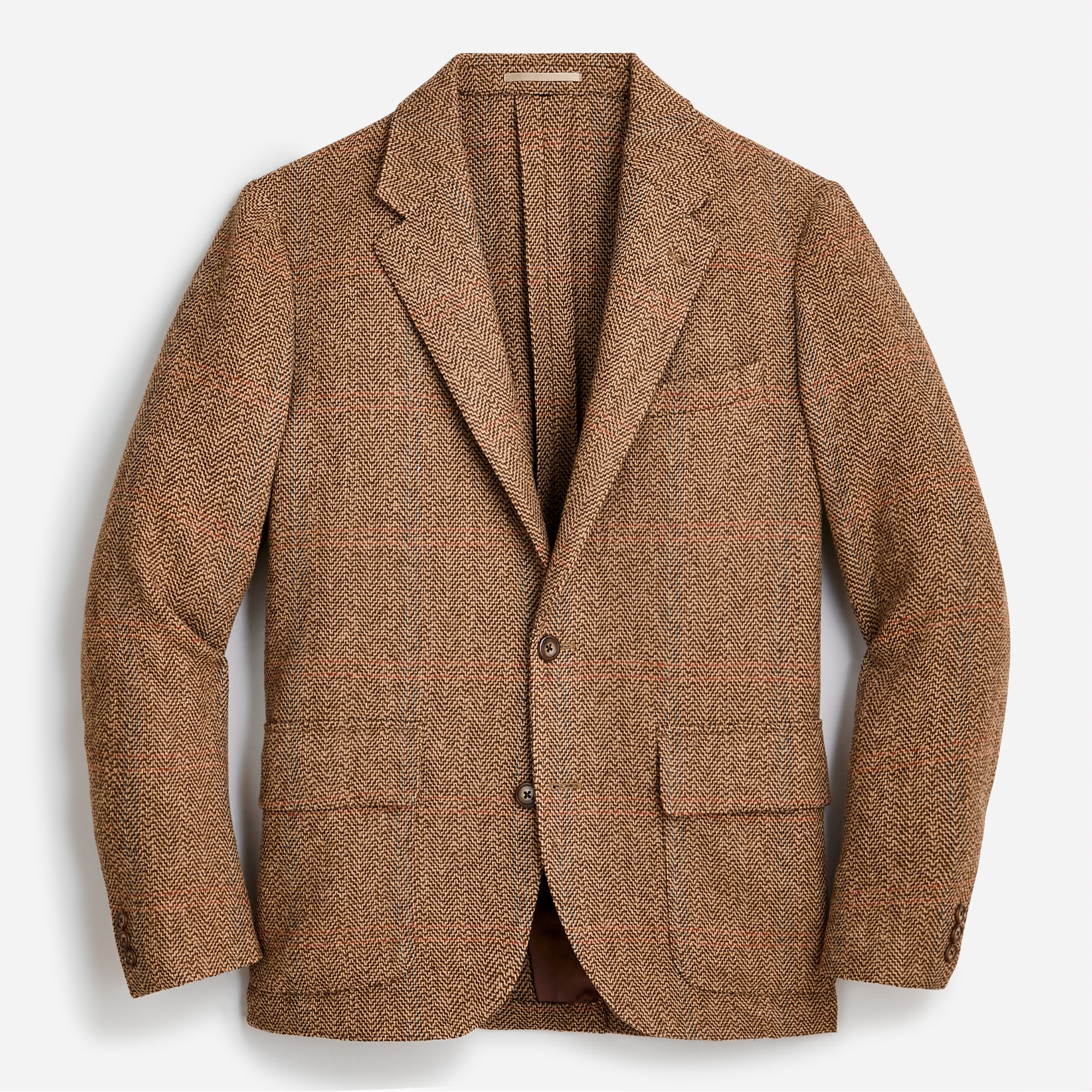 J Crew Blazer Mens