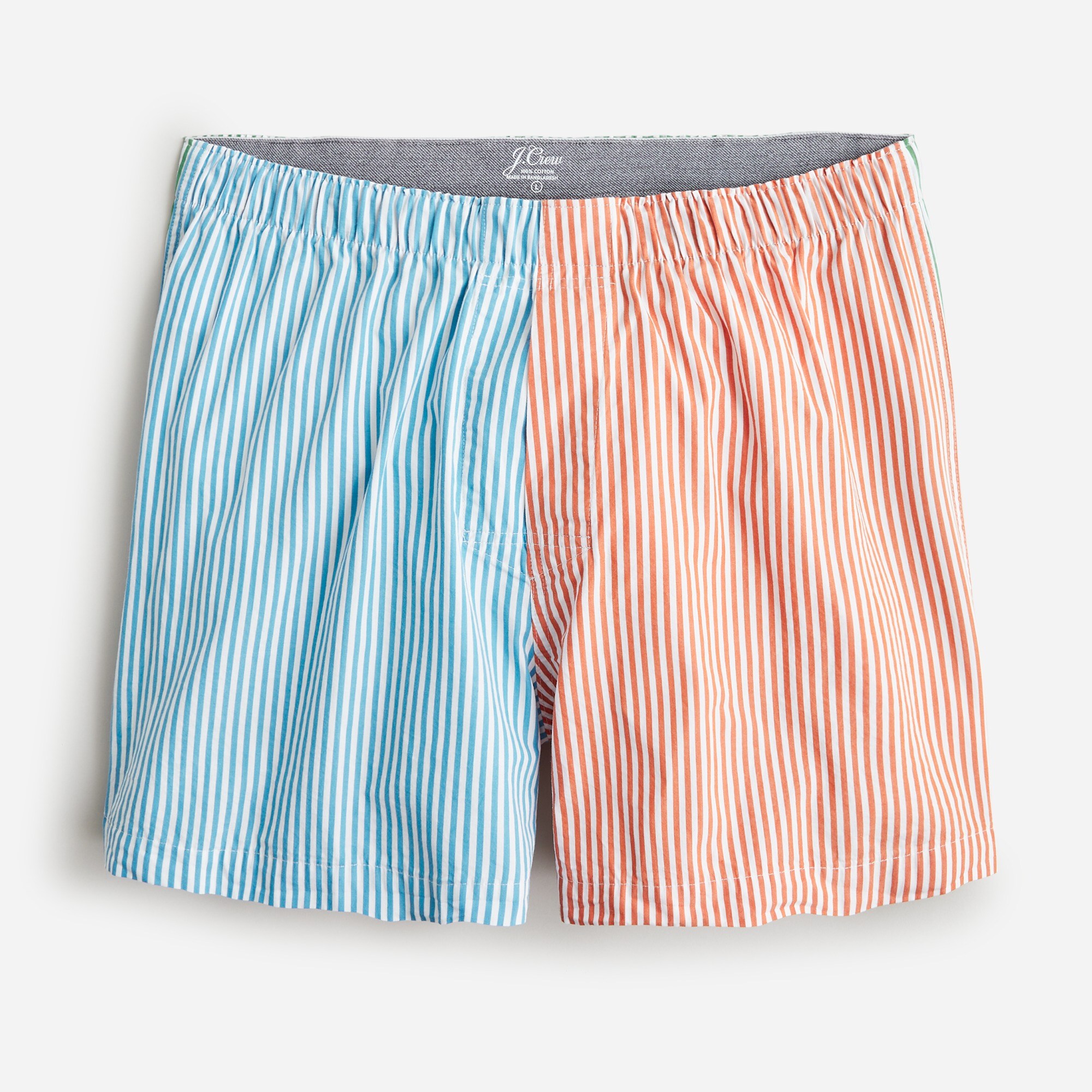 Patterned Boxers For Men | J.Crew