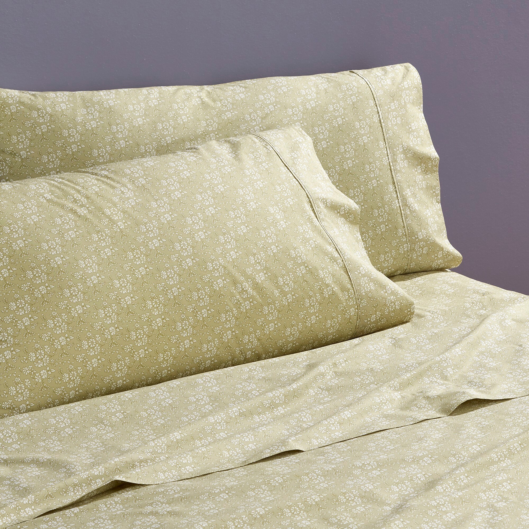 J.Crew: Limited-edition Full Sheet Set In Liberty® Capel Floral Fabric ...