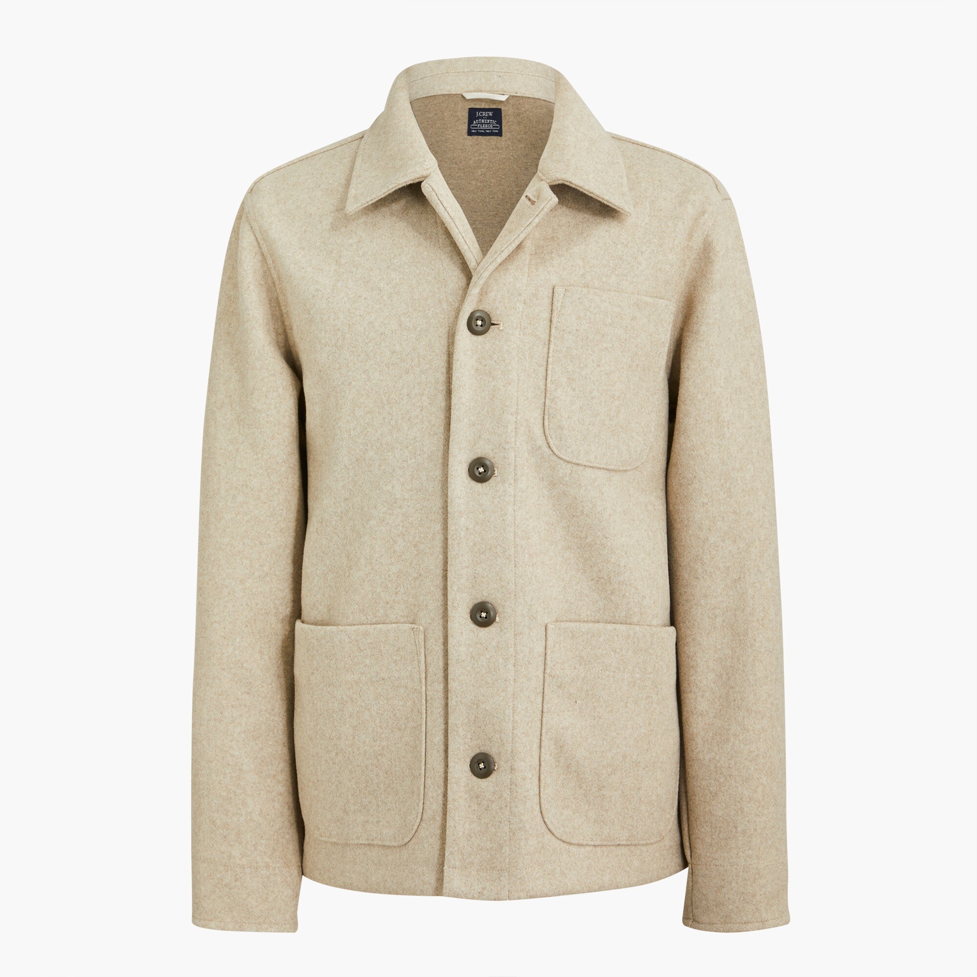 Factory: Chore Jacket For Men
