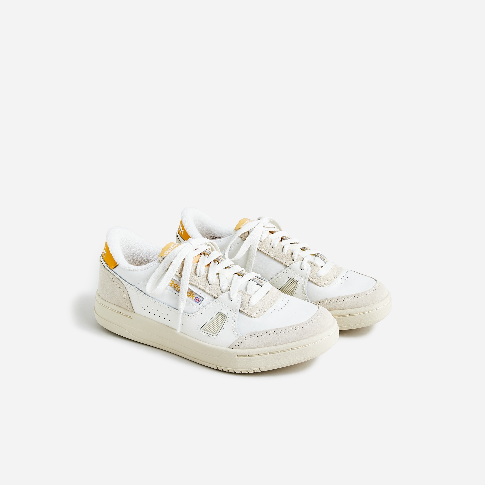 J.Crew: Reebok® LT Court Sneakers For Men