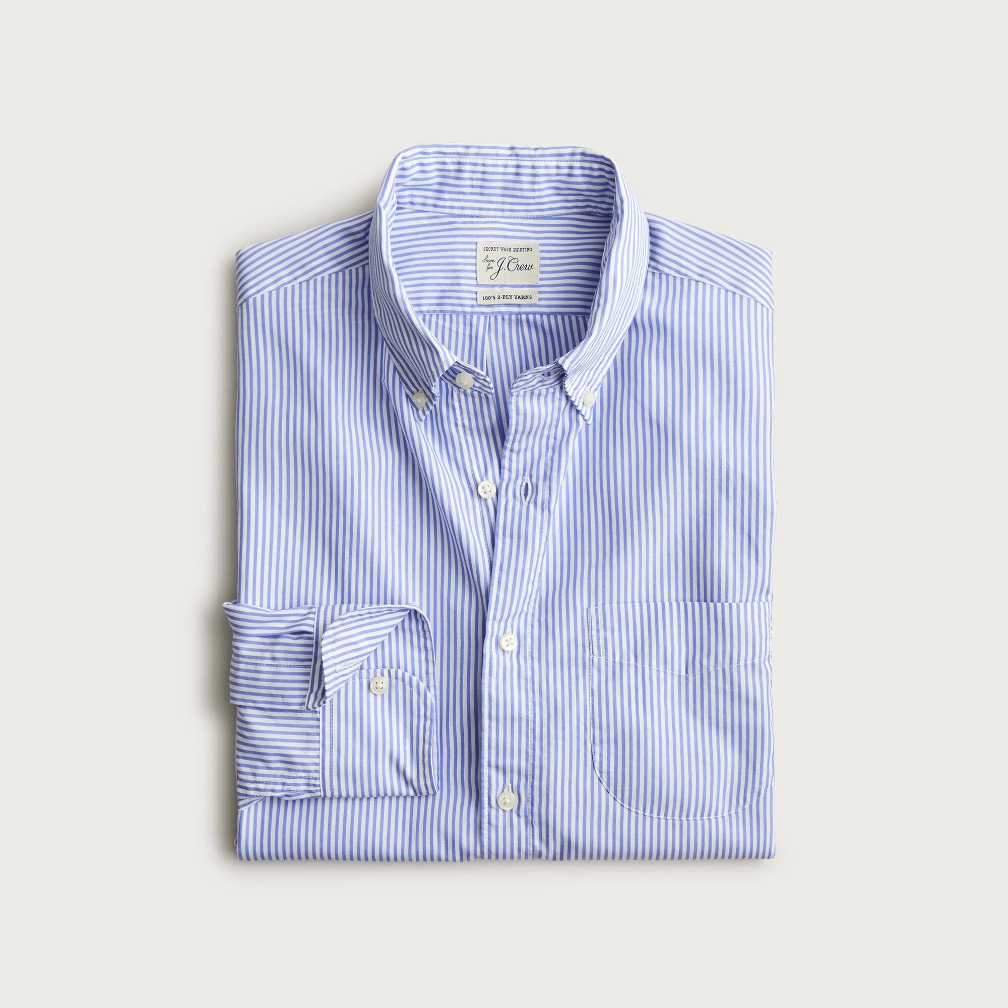 J Crew Secret Wash