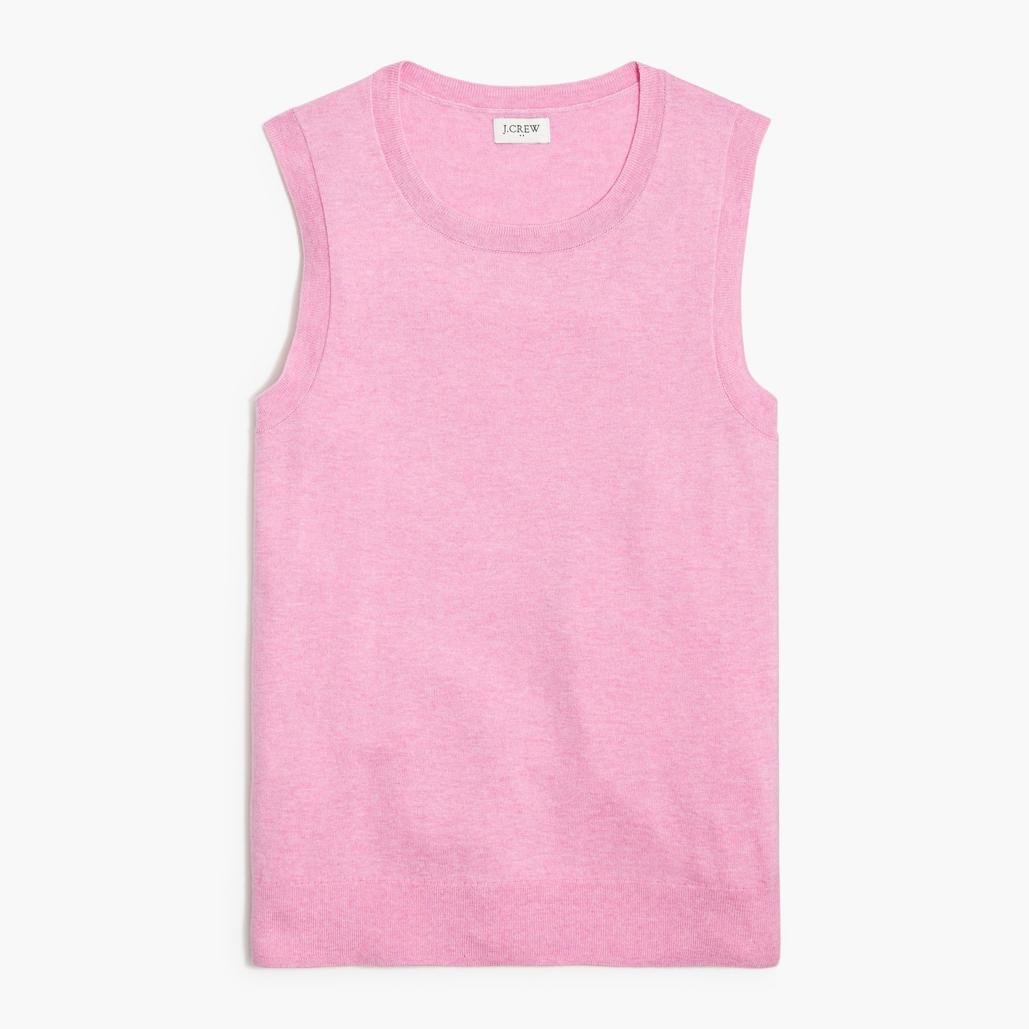 Factory: Classic Shell Sweater For Women