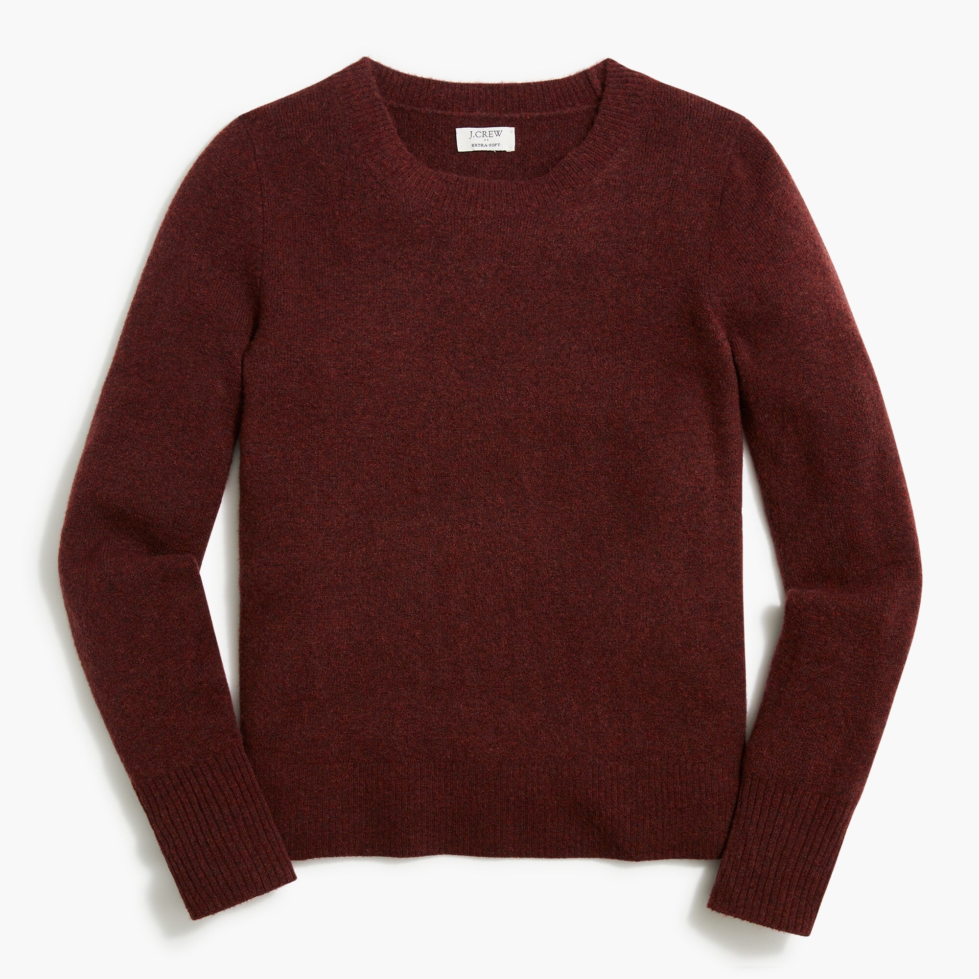 J Crew Merino Wool Sweater