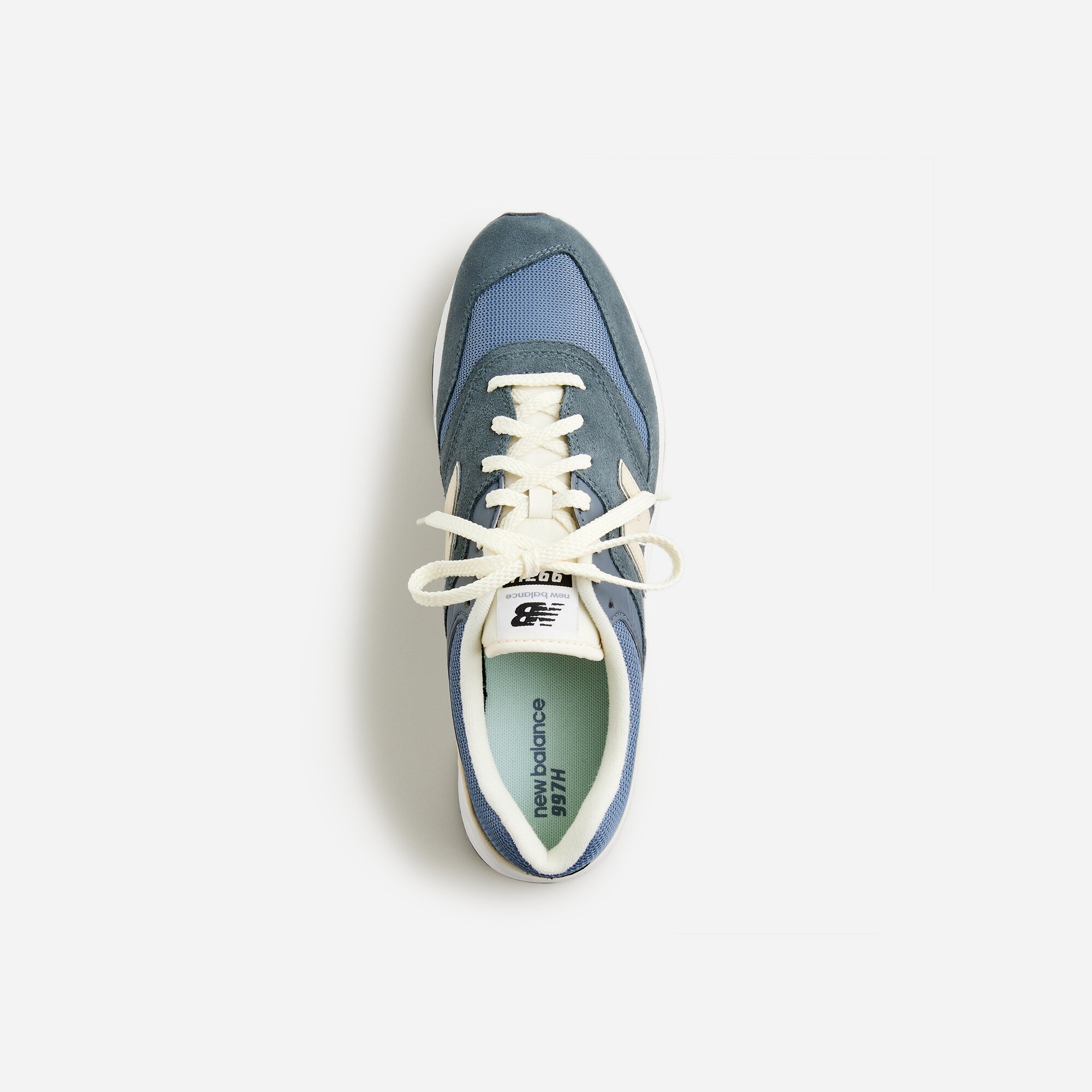 J.Crew: New Balance® 997H Sneakers For Men