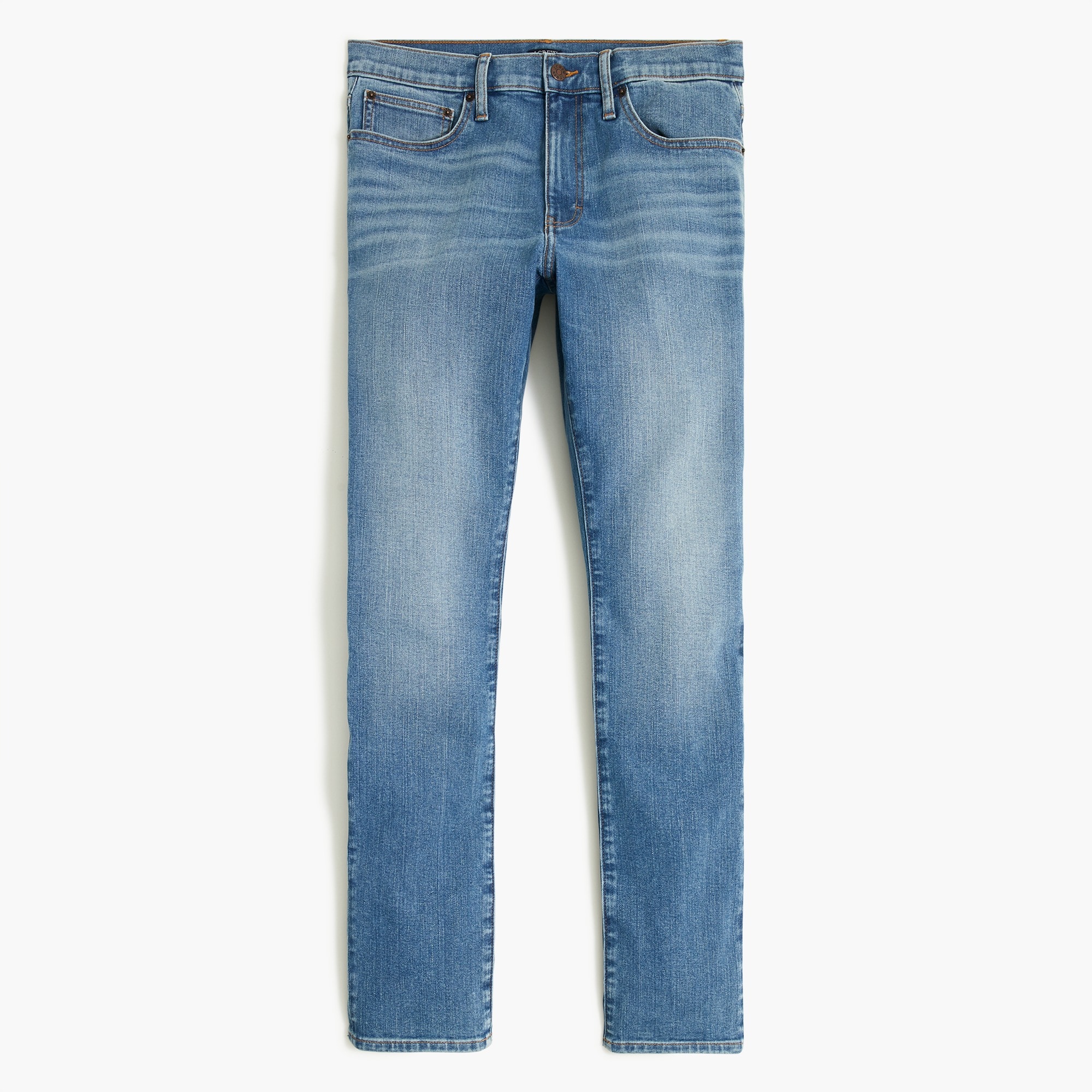 Factory: Straight-fit Flex Jean In TruTemp365® For Men