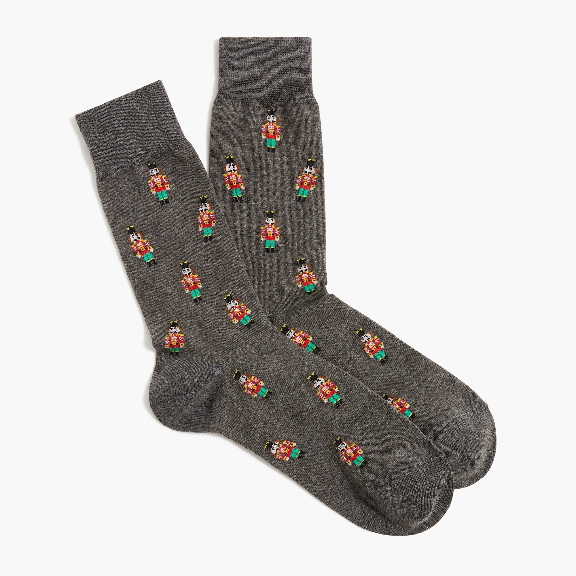 Men's Socks | J.Crew Factory