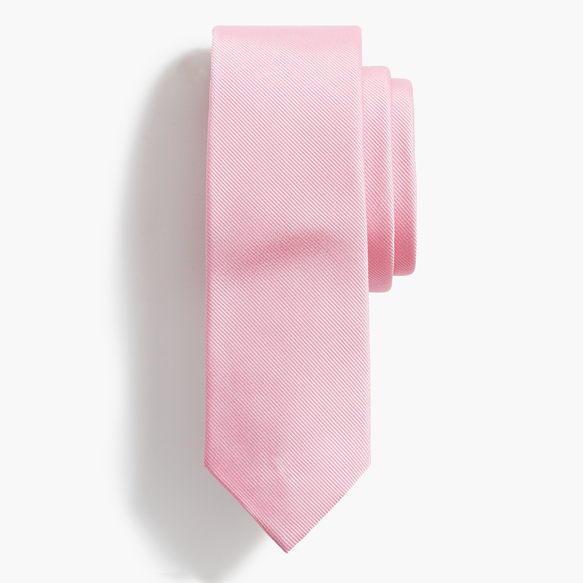 Factory: Solid Tie For Men