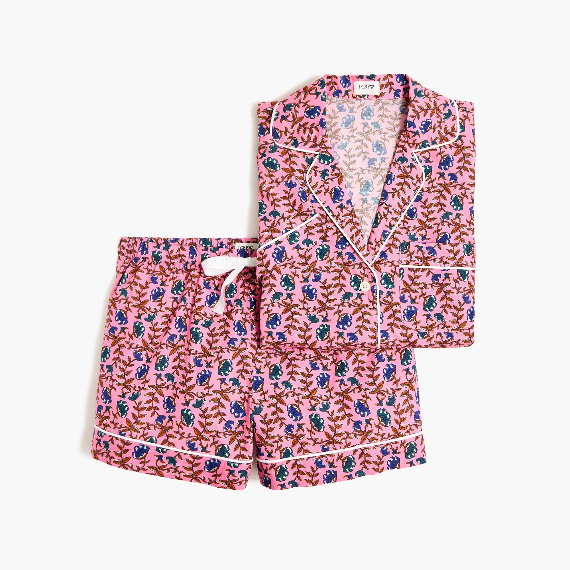 J Crew Pajamas Womens
