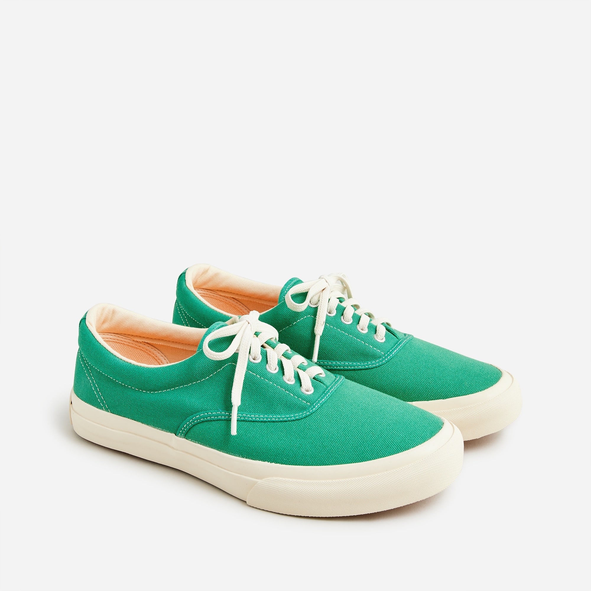 CATCHBALL® Original Plus Canvas Sneakers For Men | J.Crew