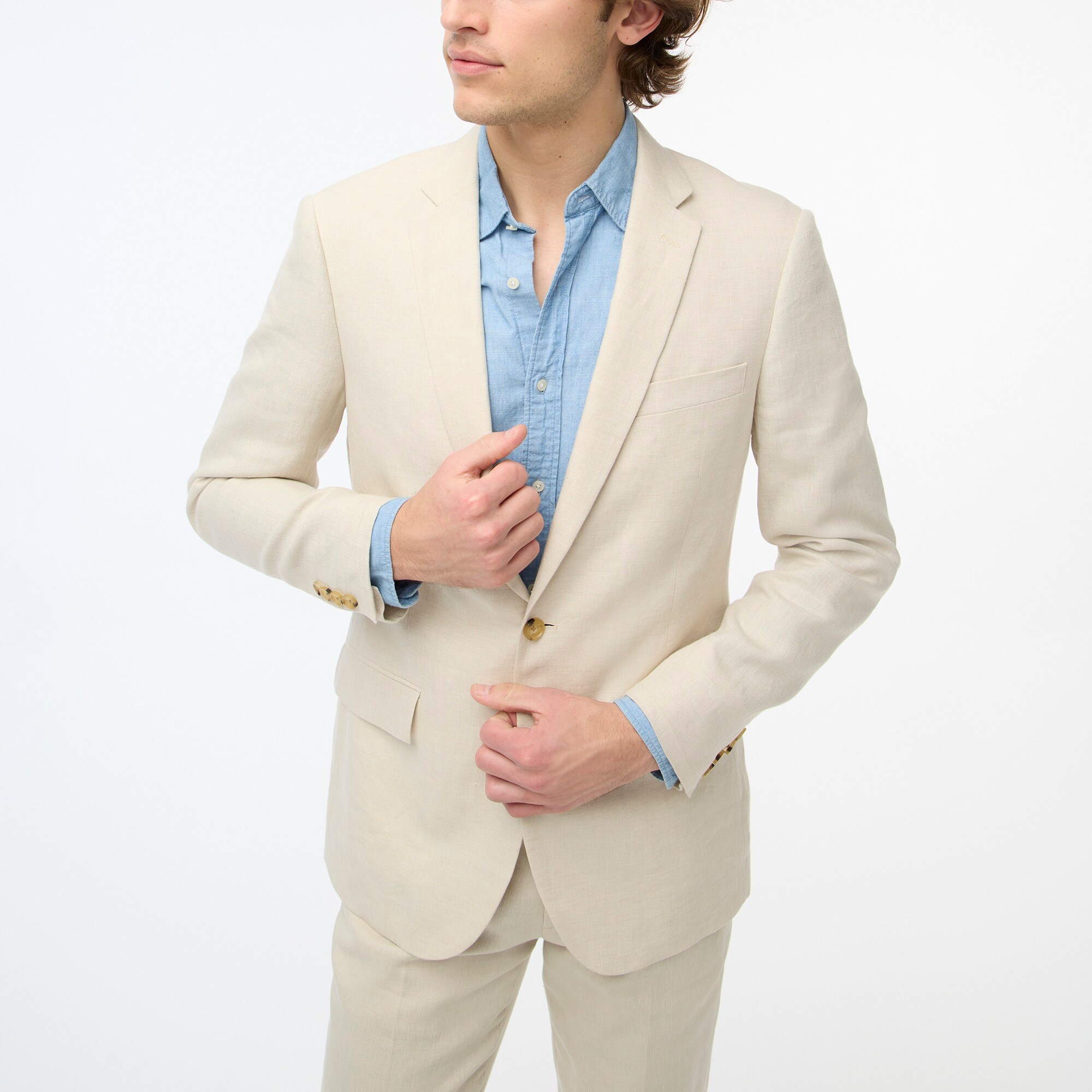 Men's Suits & Blazers | J.Crew Factory