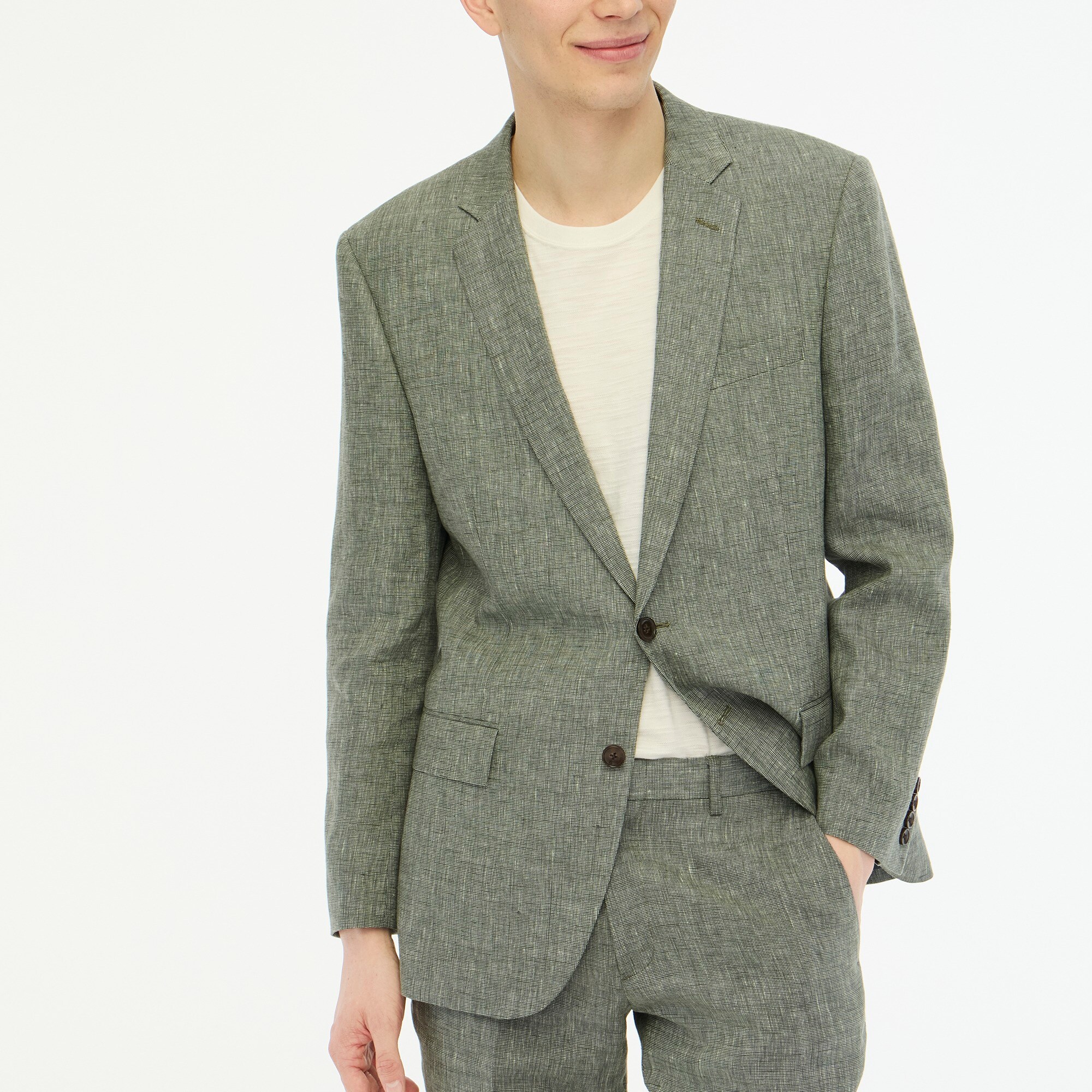 Men's Suits & Blazers | J.Crew Factory