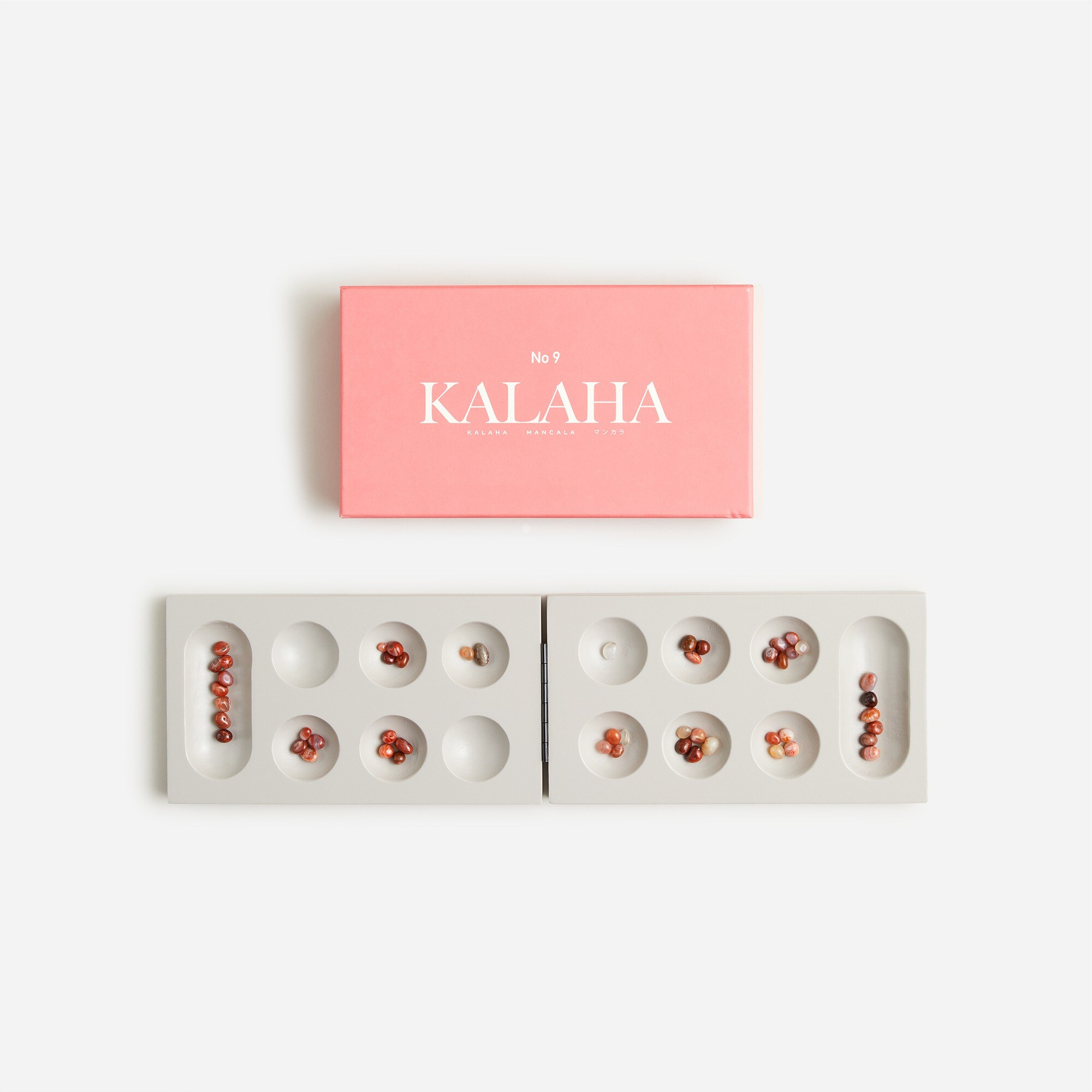 J.Crew: Printworks Kalaha Set For Women